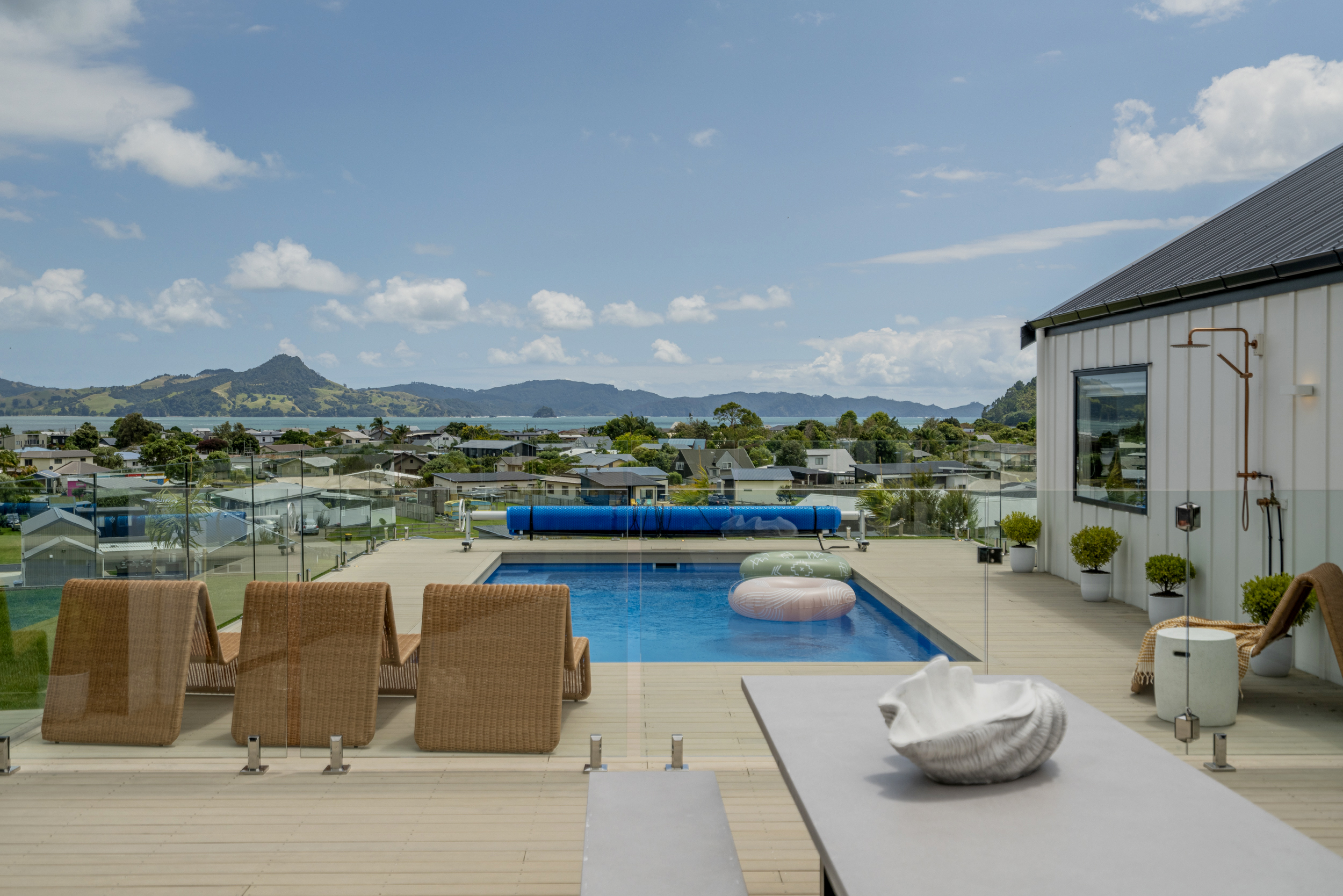 Luxury, Space, Serenity | Property Search | Harcourts Coromandel ...