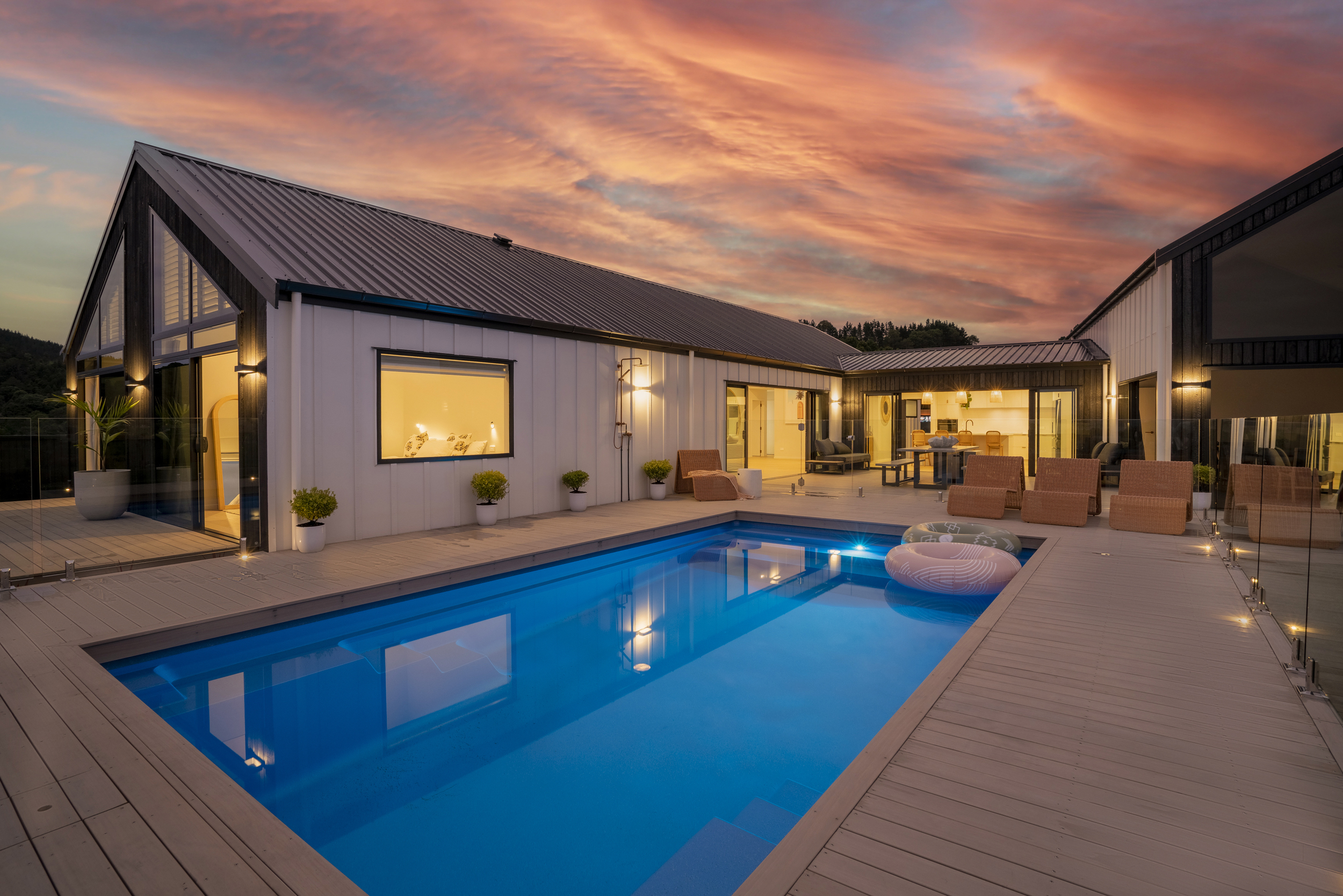 Luxury, Space, Serenity | Property Search | Harcourts Coromandel ...