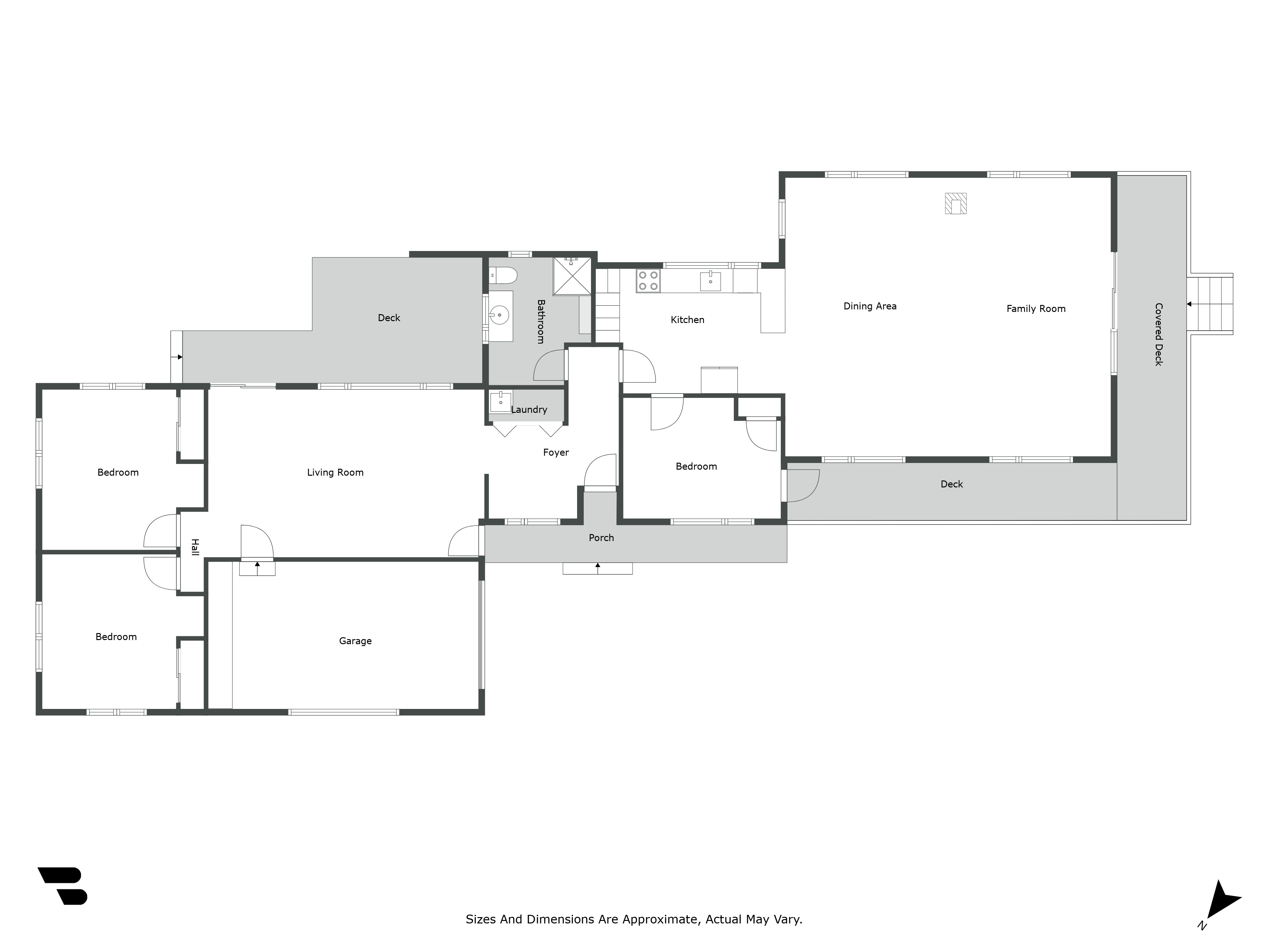 110 Tui Road, Whangamata, NZ 3620 - House Sold - harcourts.net
