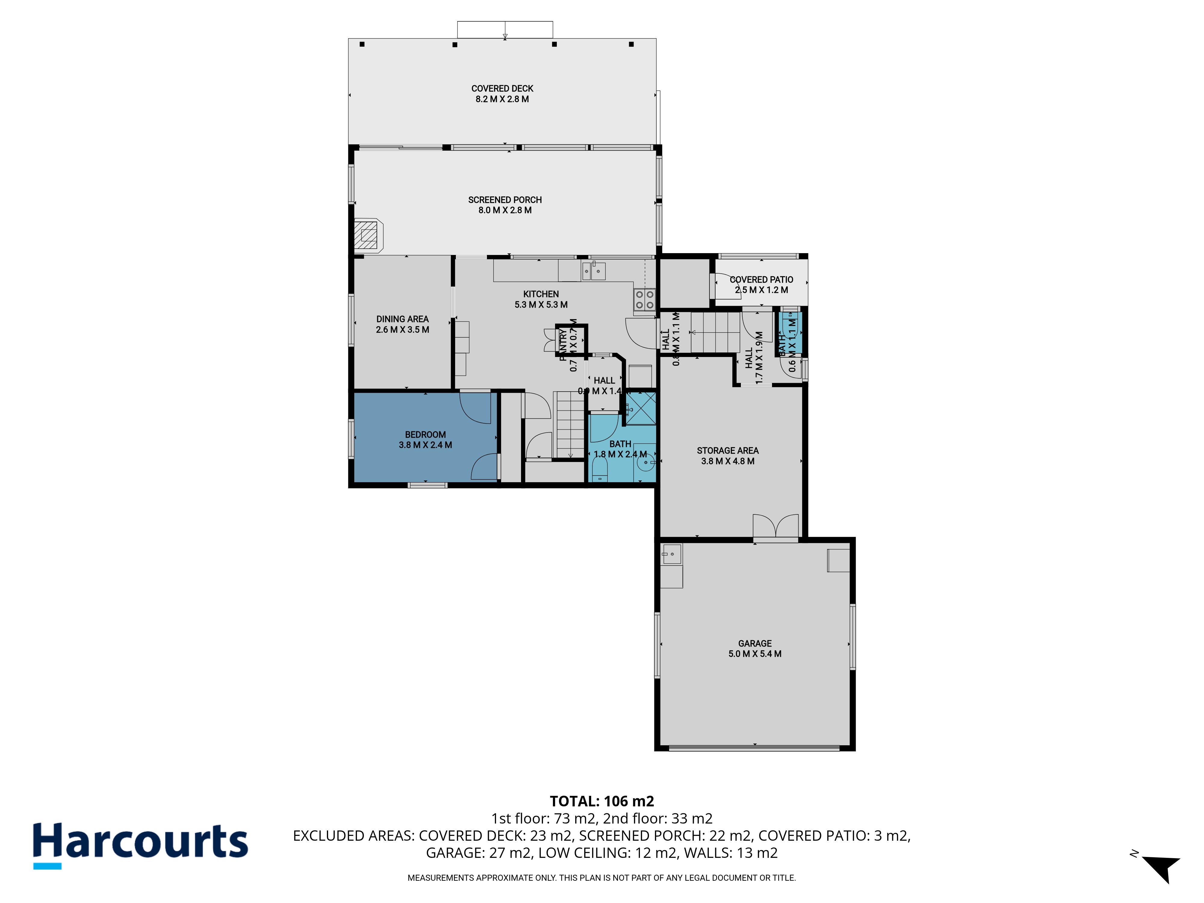 46 One Tree Point Road, One Tree Point, NZ 0118 - House Sold ...