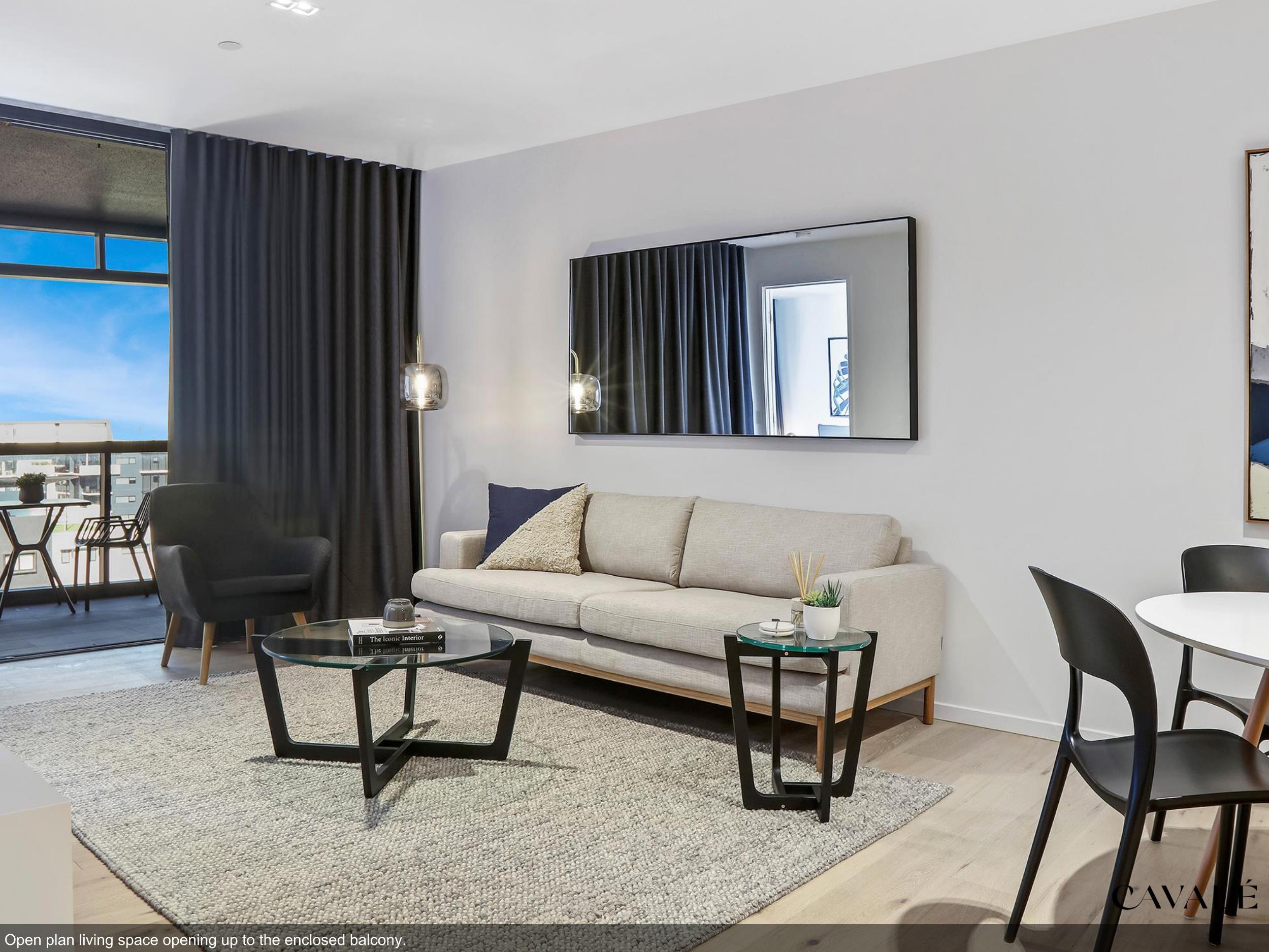 606/18 Longland Street, NEWSTEAD QLD 4006 - Cavalé