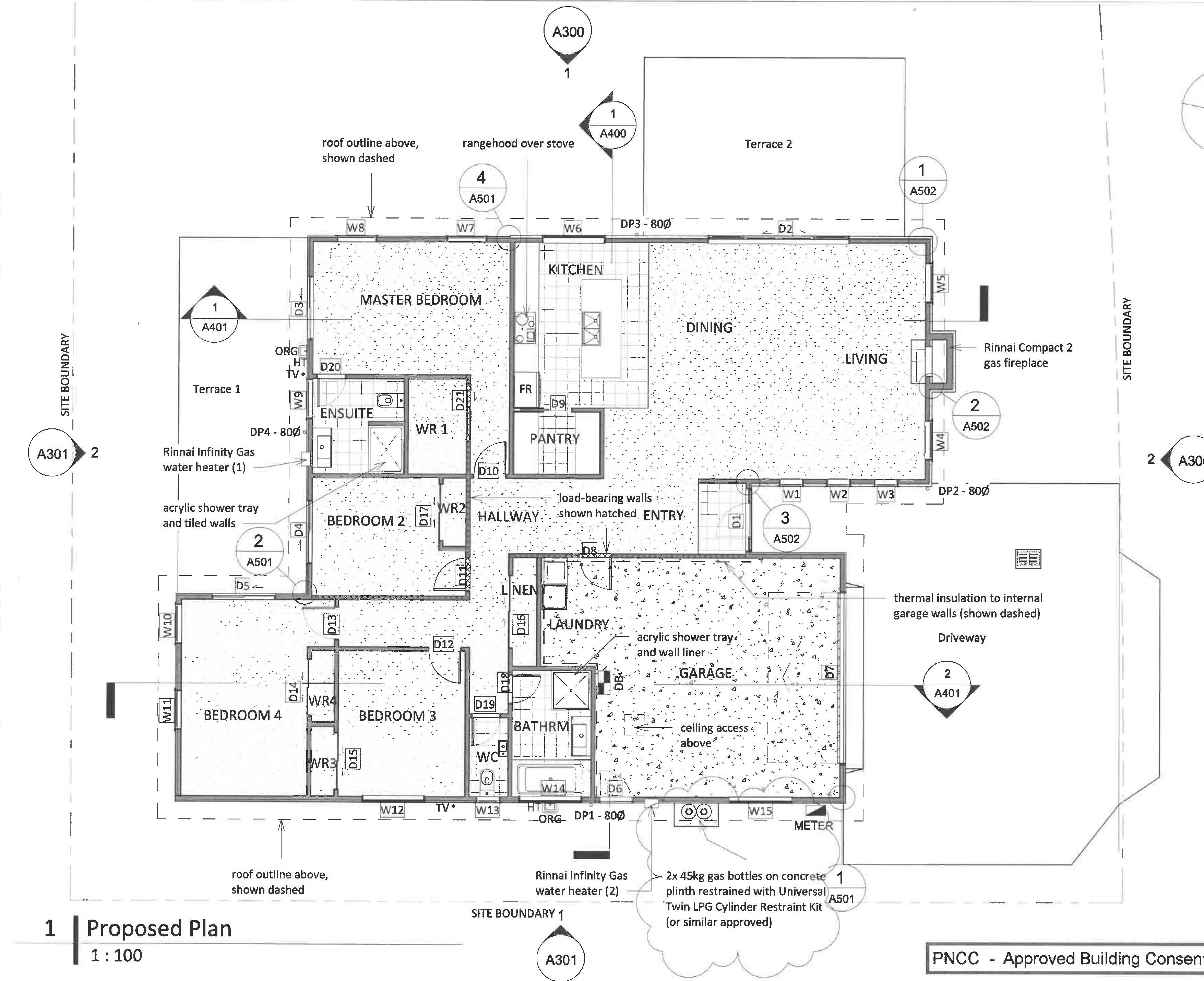 61 Atlantic Drive, Fitzherbert, NZ 4410 - House Sold - harcourts.net