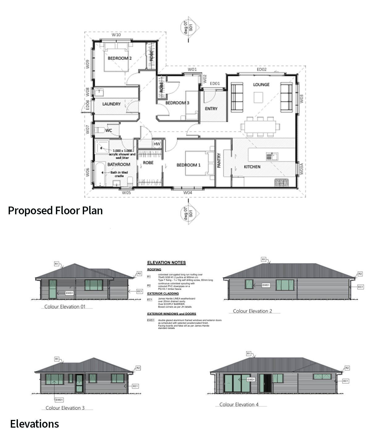 12 Milne Street, Sanson, NZ 4817 - Section Res Sold - harcourts.net