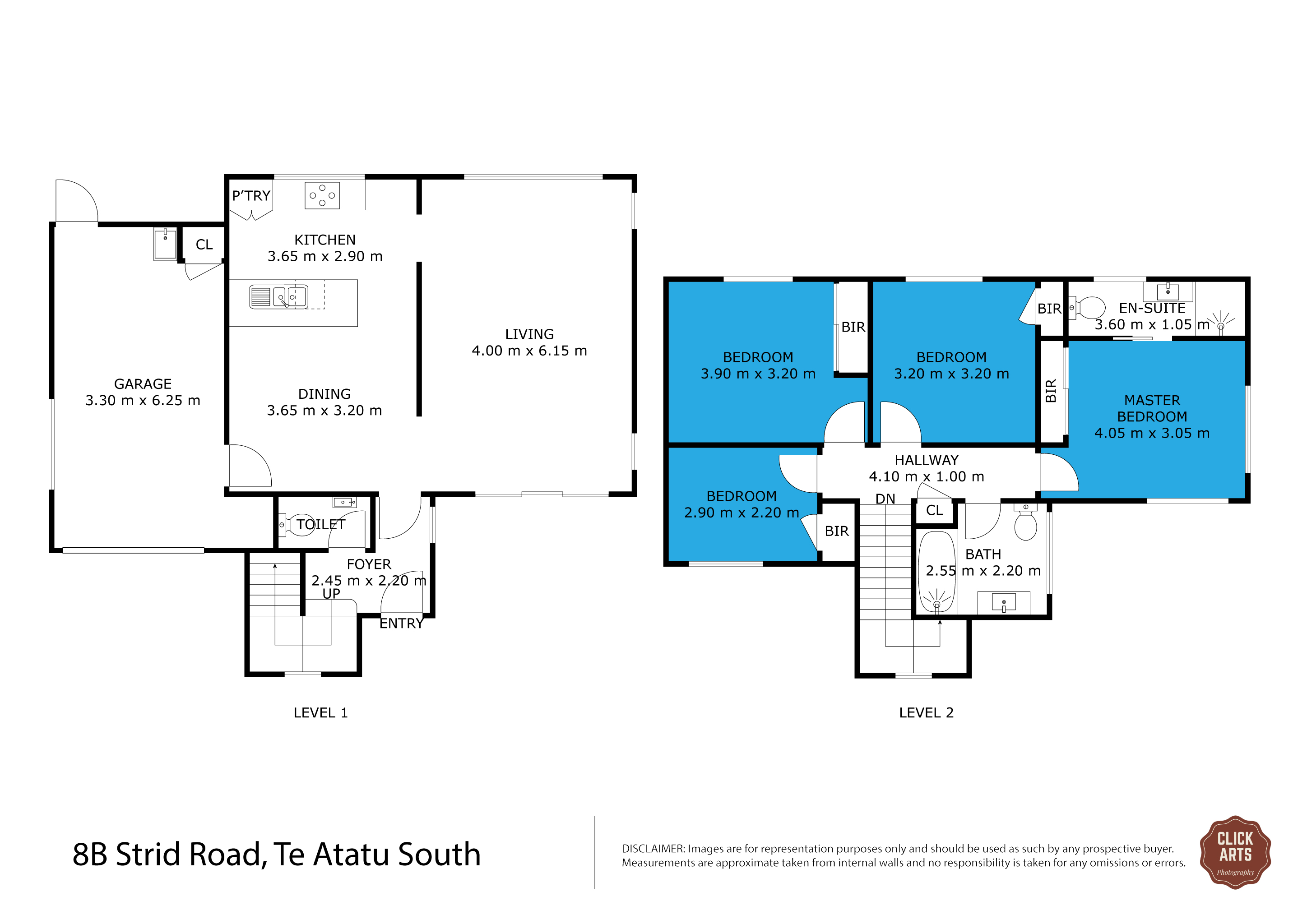 8B Strid Road, Te Atatu South, NZ 0602 - House Sold - harcourts.net