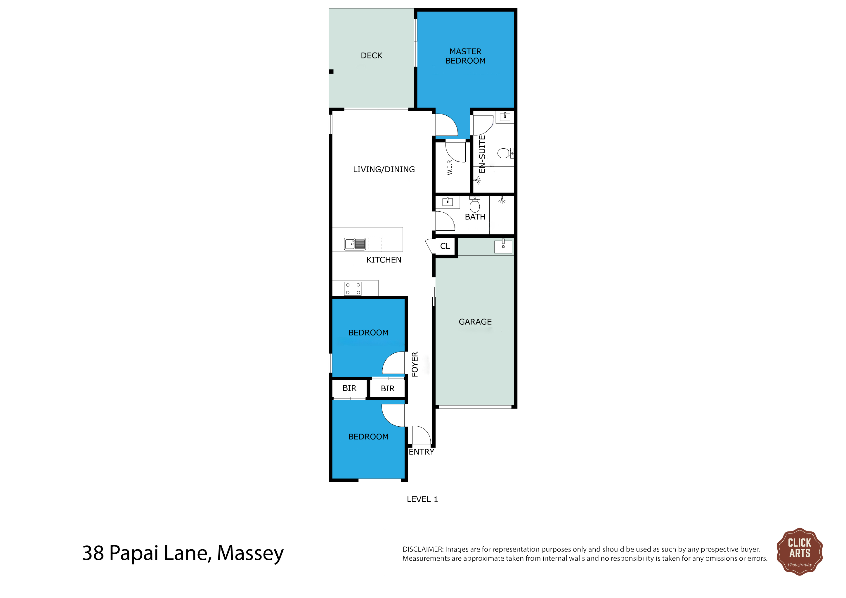 38 Papai Lane, Massey, NZ 0614 - House for Sale - harcourts.net