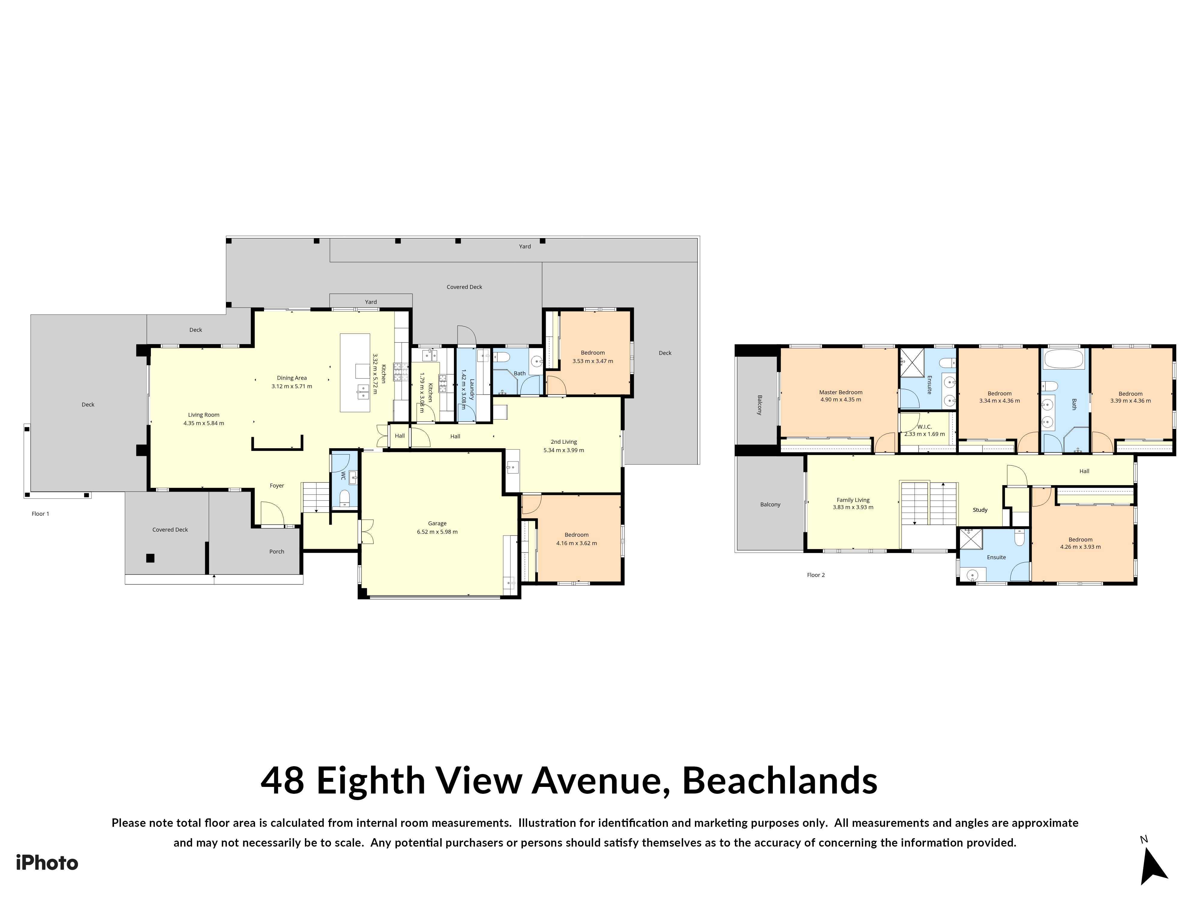 48 Eighth View Avenue, Beachlands, NZ 2018 - House for Sale - harcourts.net