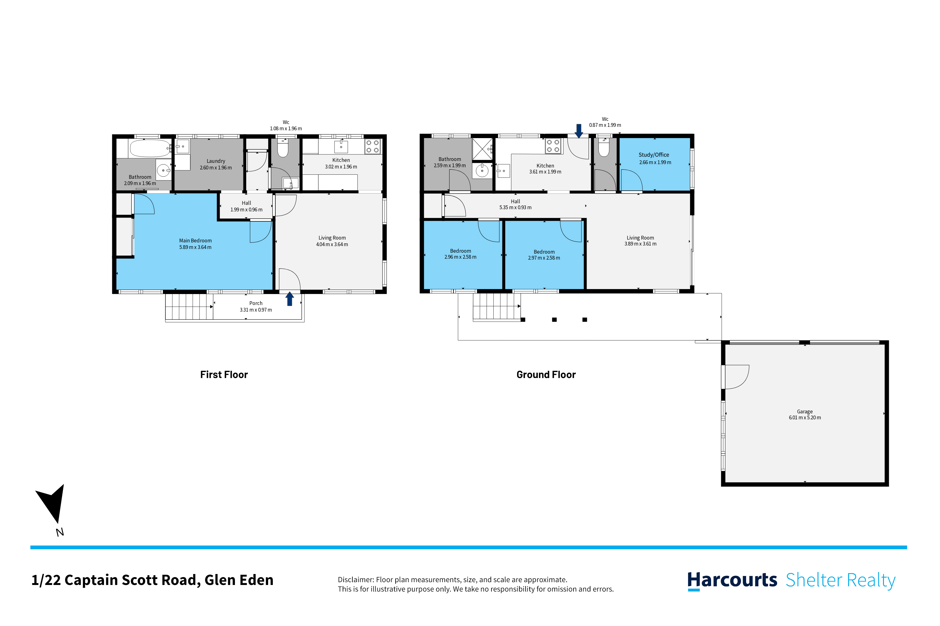 1/22 Captain Scott Road, Glen Eden, NZ 0602 - House Sold - harcourts.net