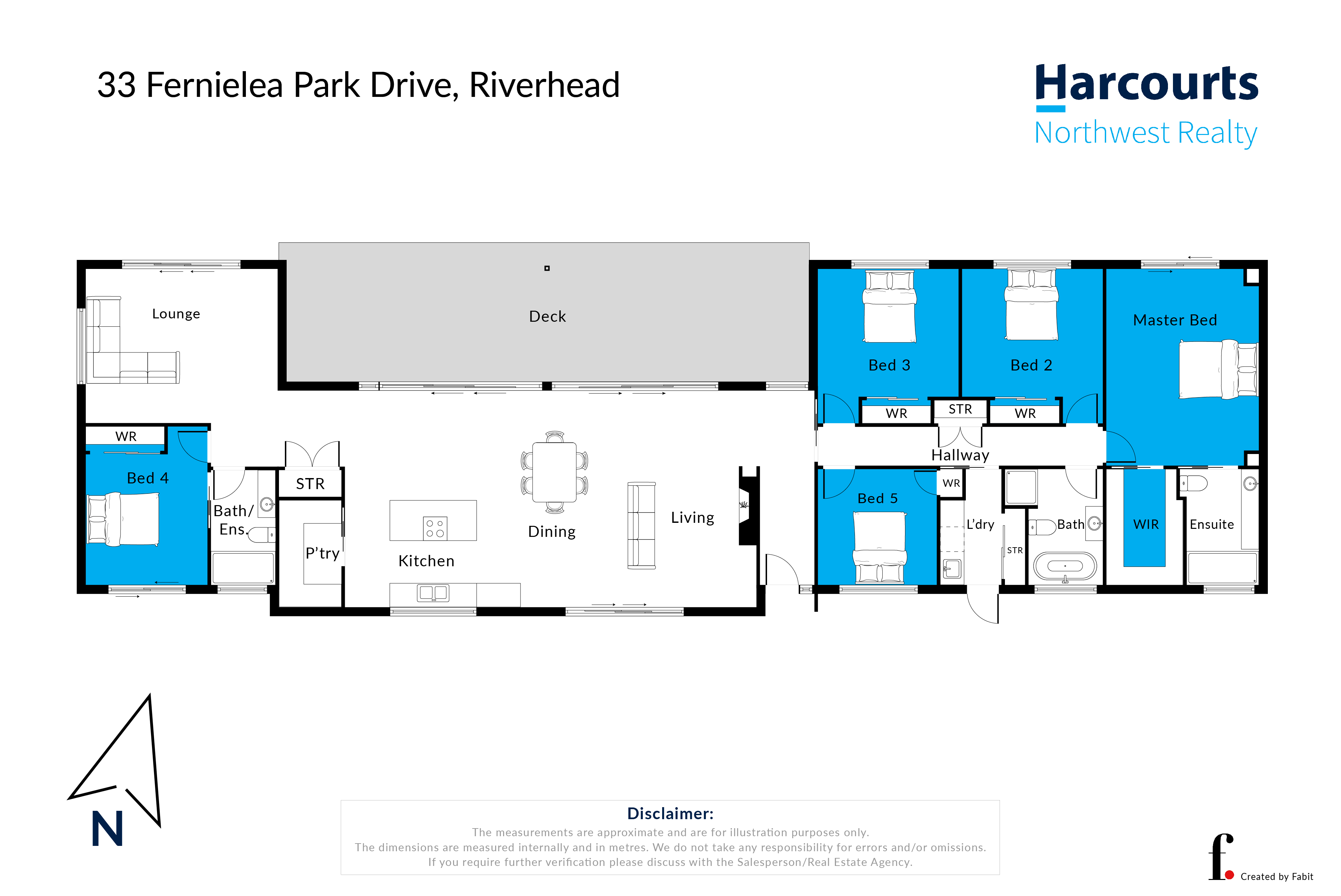 33 Fernielea Park Drive, Riverhead, NZ 0820 - House Sold - harcourts.net