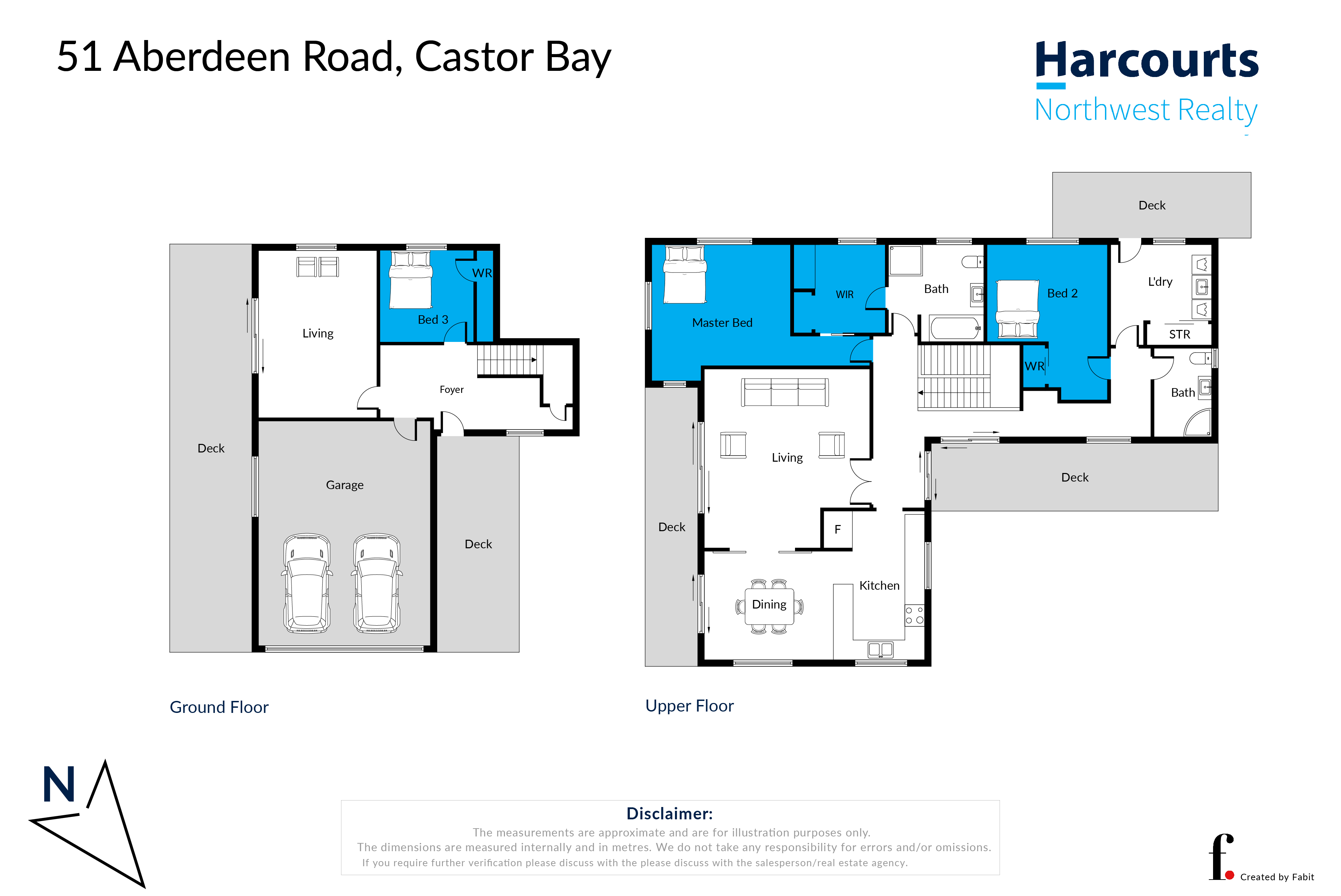 51 Aberdeen Road, Castor Bay, NZ 0620 - House Sold - harcourts.net