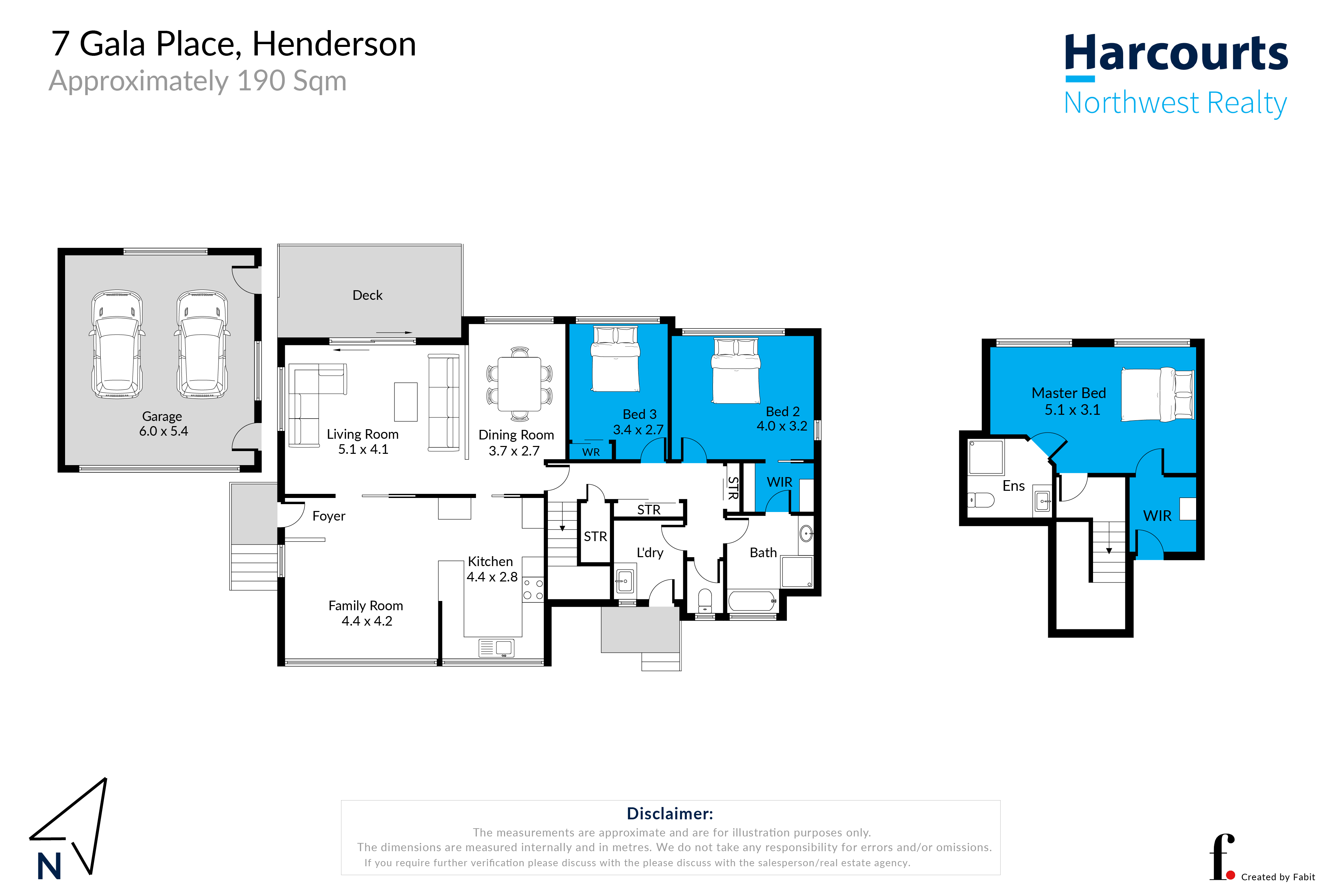 7 Gala Place, Henderson, NZ 0610 - House Sold - harcourts.net
