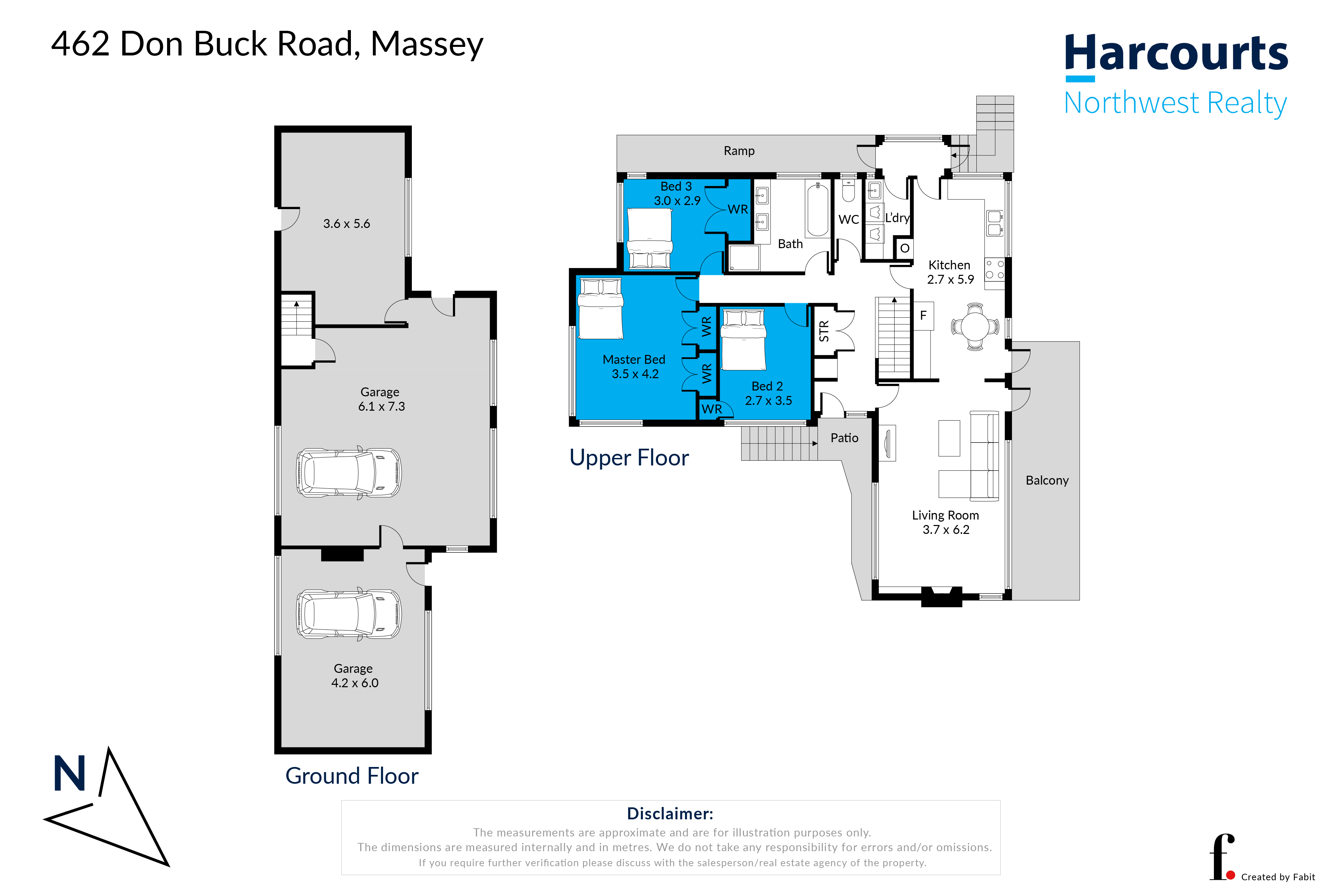 462 Don Buck Road, Massey, NZ 0614 - House Sold - harcourts.net