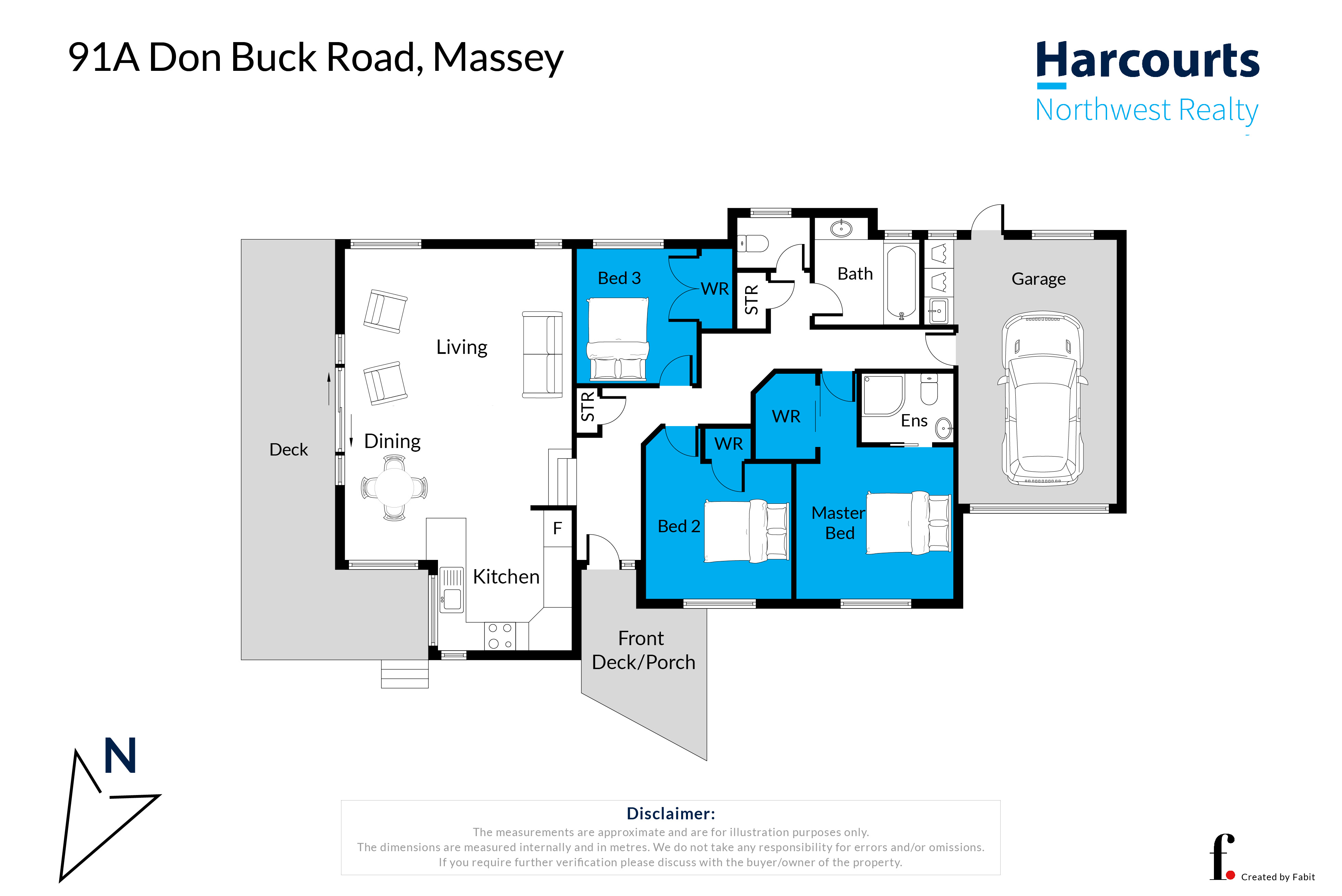 91a Don Buck Road, Massey, NZ 0614 - House Sold - harcourts.net