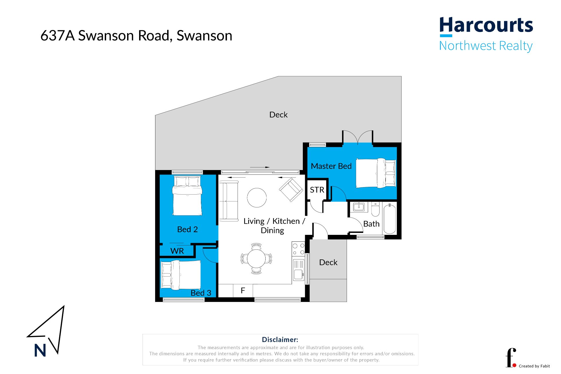 637a Swanson Road, Swanson, NZ 0612 - House Sold - harcourts.net