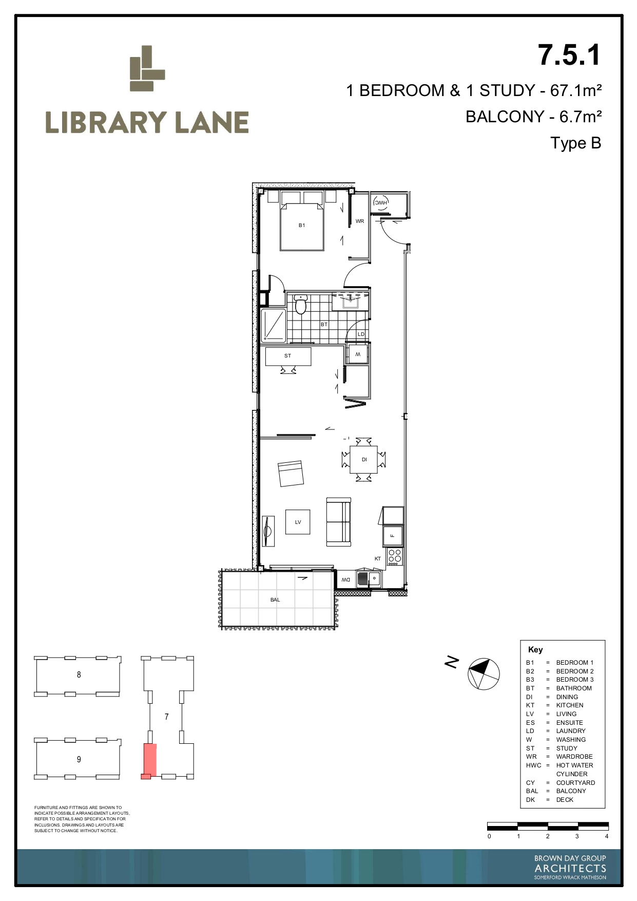 501/22 Library Lane, Albany, NZ 0632 - Apartment Sold - harcourts.net