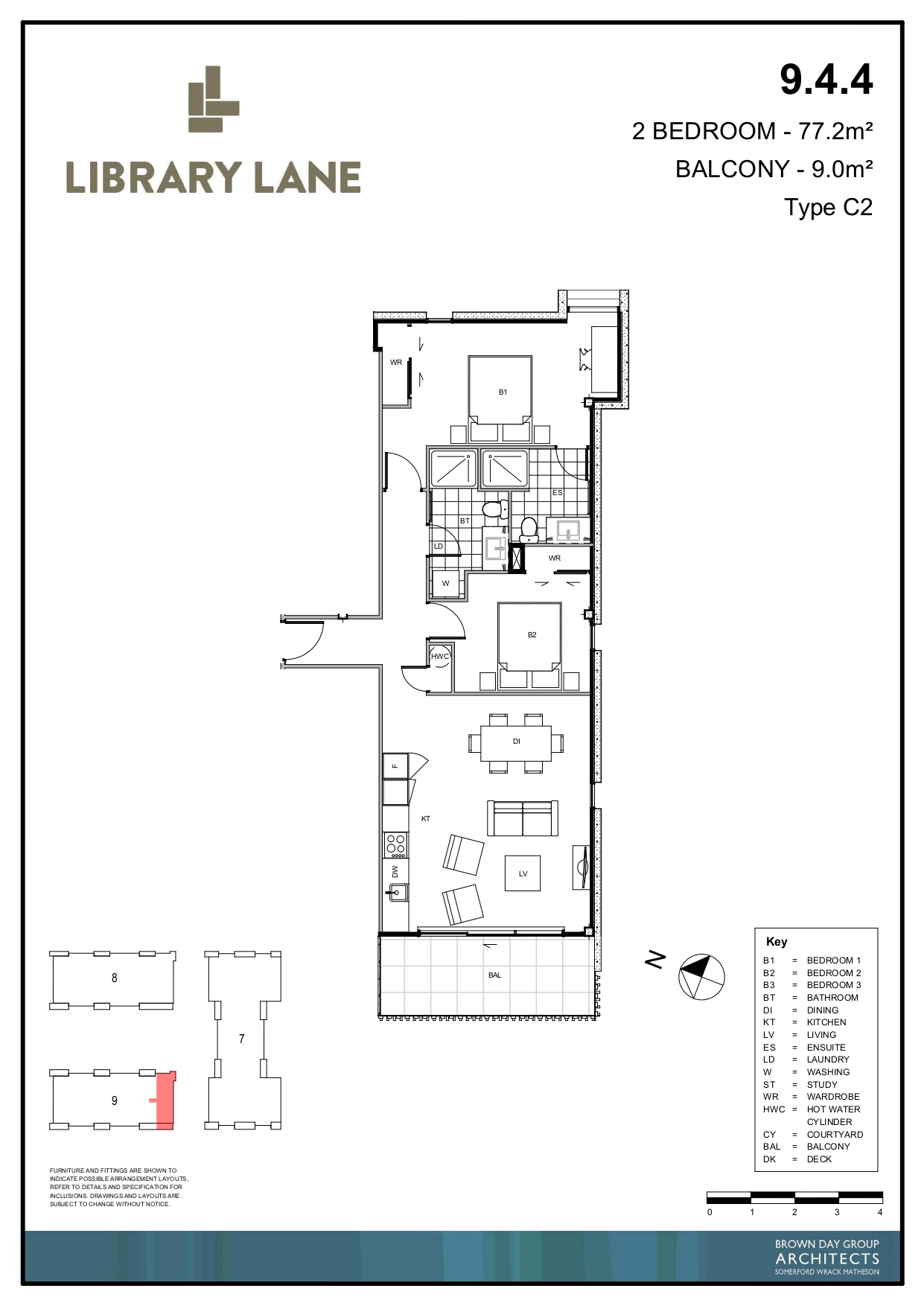 404/26 Library Lane, Albany, NZ 0632 - Apartment for Sale - harcourts.net