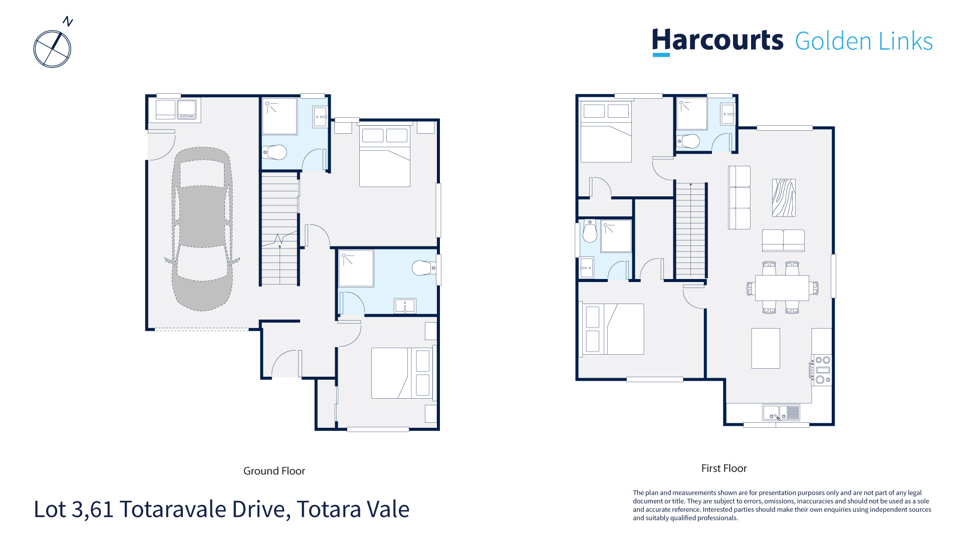 61C Totaravale Drive, Totara Vale, NZ 0629 - House Sold - harcourts.net