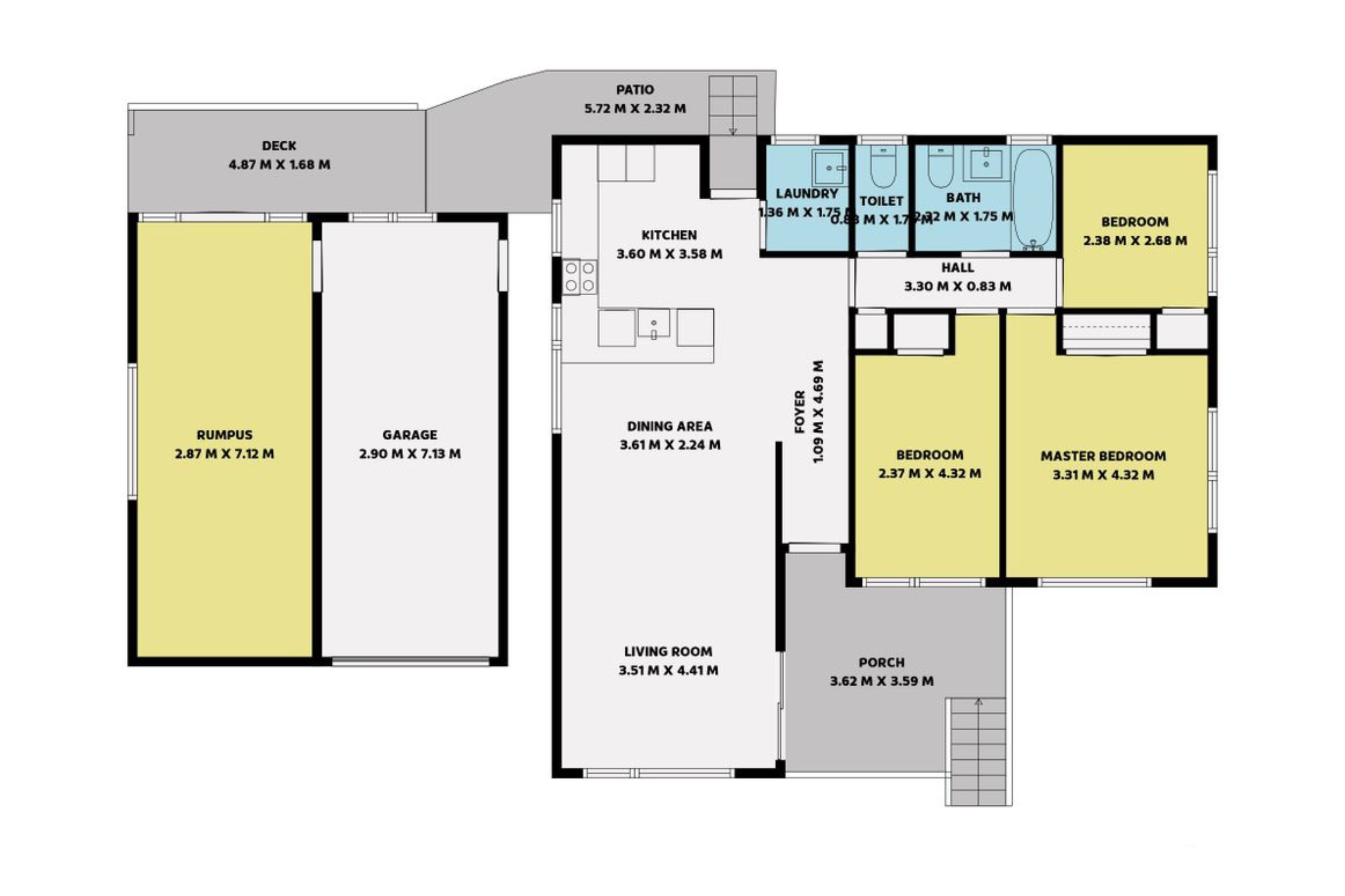 17 Landow Place, Henderson, NZ 0612 - House Sold - harcourts.net