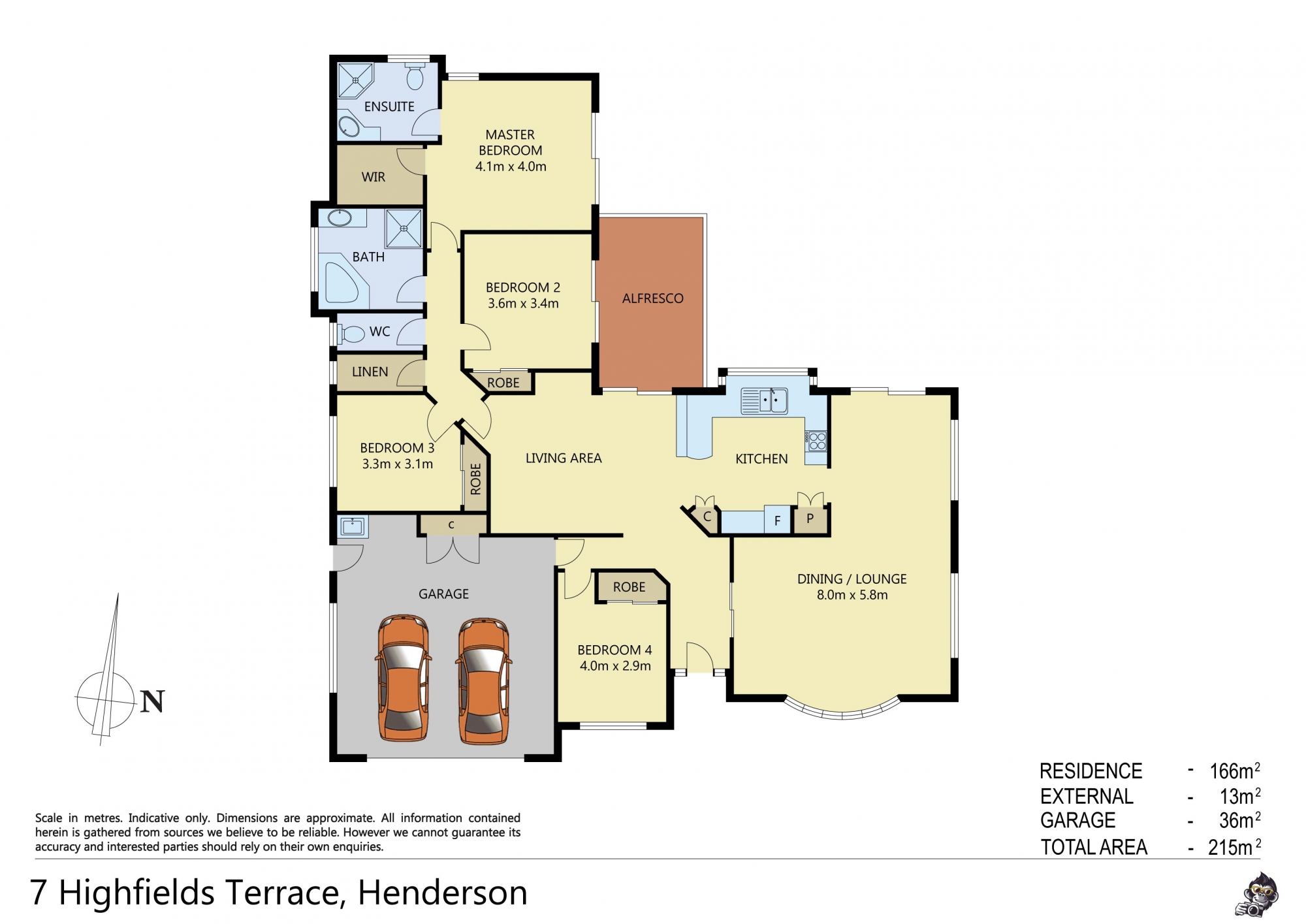 7 Highfields Terrace, Henderson, NZ 0610 - House Sold - harcourts.net