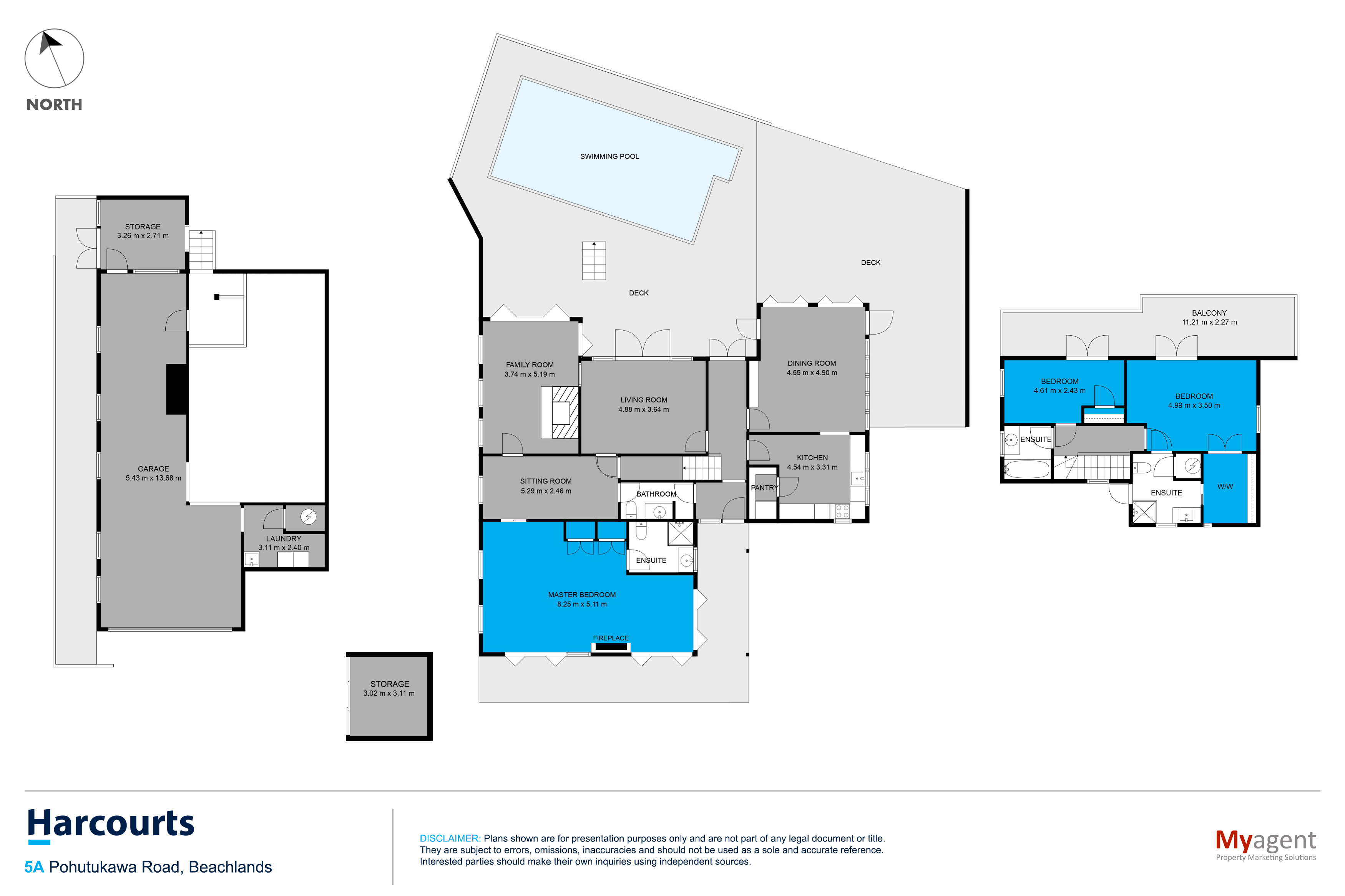 5A Pohutakawa Road, Beachlands, NZ 2018 - House Sold - harcourts.net