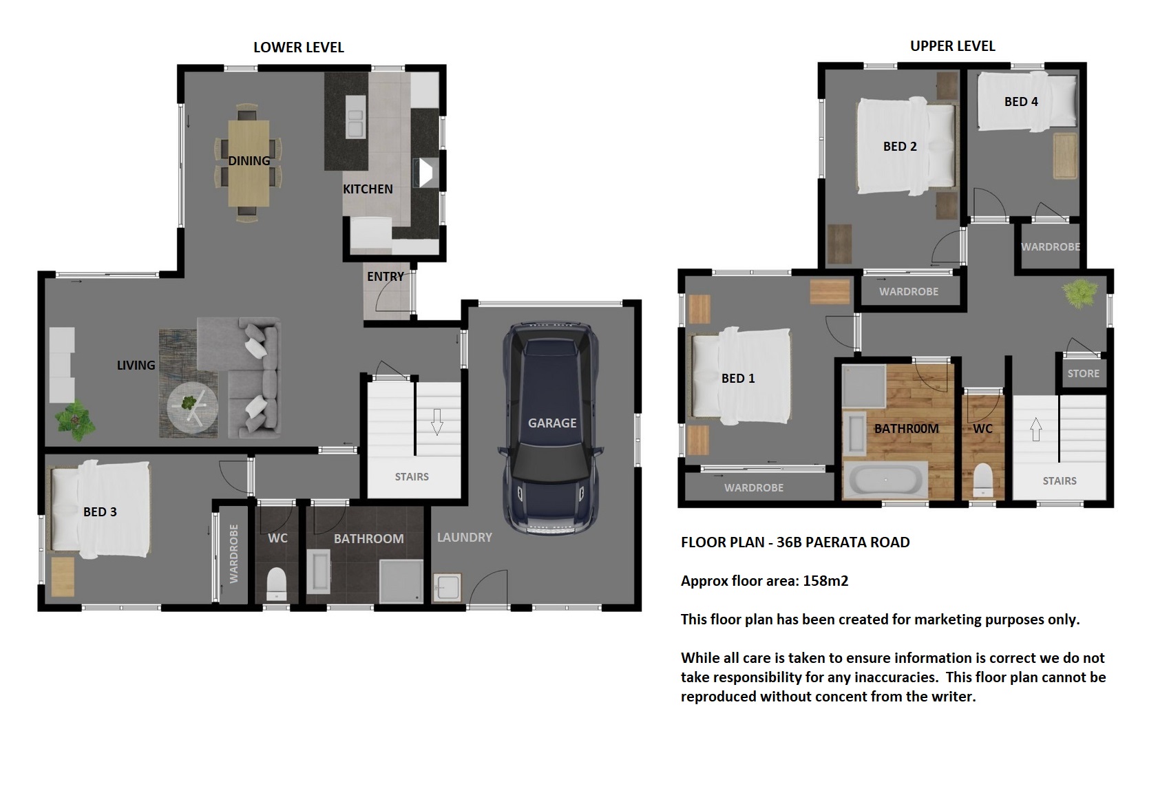 36b Paerata Road, PUKEKOHE, NZ 2120 - House Sold - harcourts.net