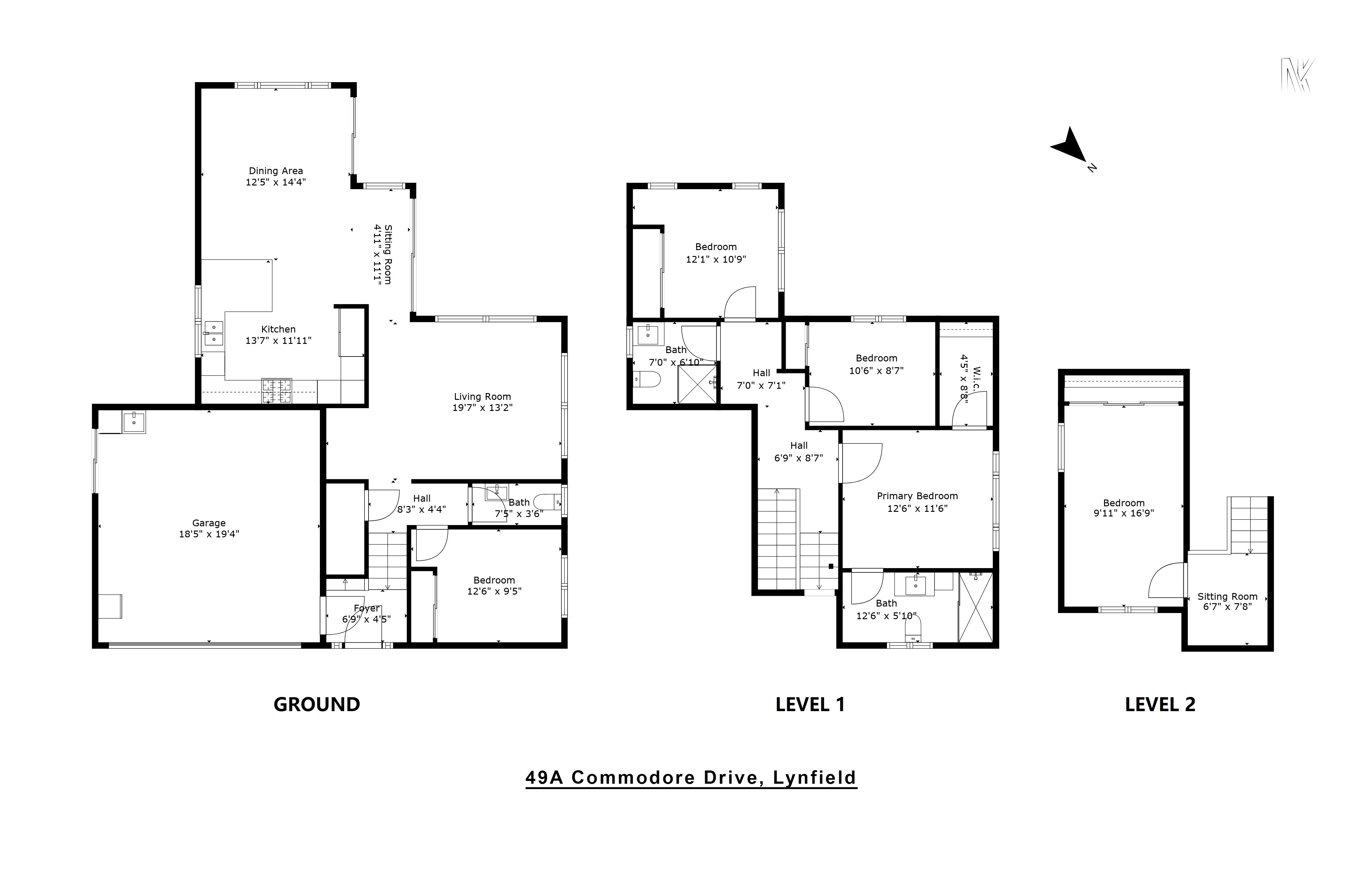 49A Commodore Drive, Lynfield, NZ 1042 - House Sold - harcourts.net