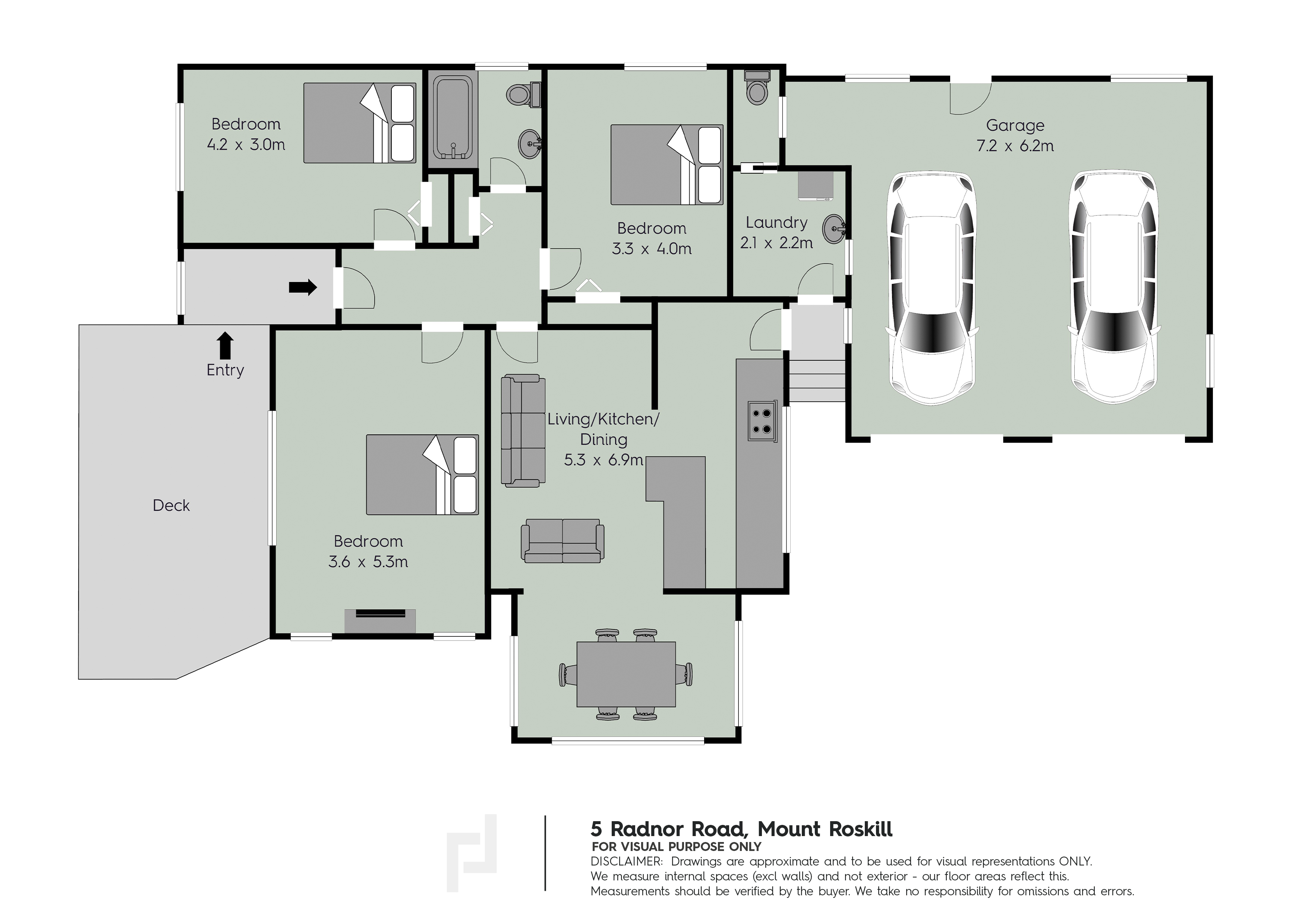 5 Radnor Road, Mount Roskill, NZ 1041 - House Sold - harcourts.net