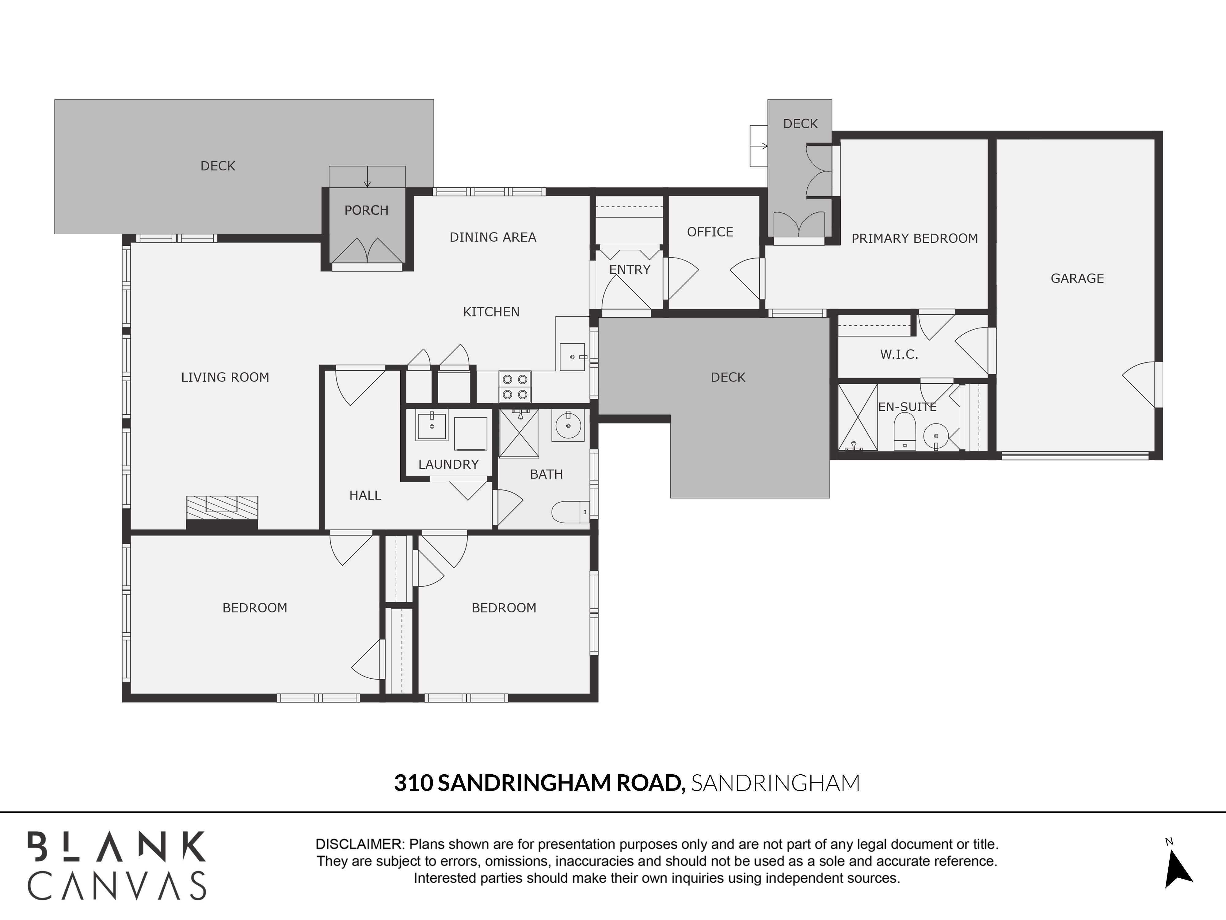 310 Sandringham Road, Sandringham, NZ 1025 - House Sold - harcourts.net
