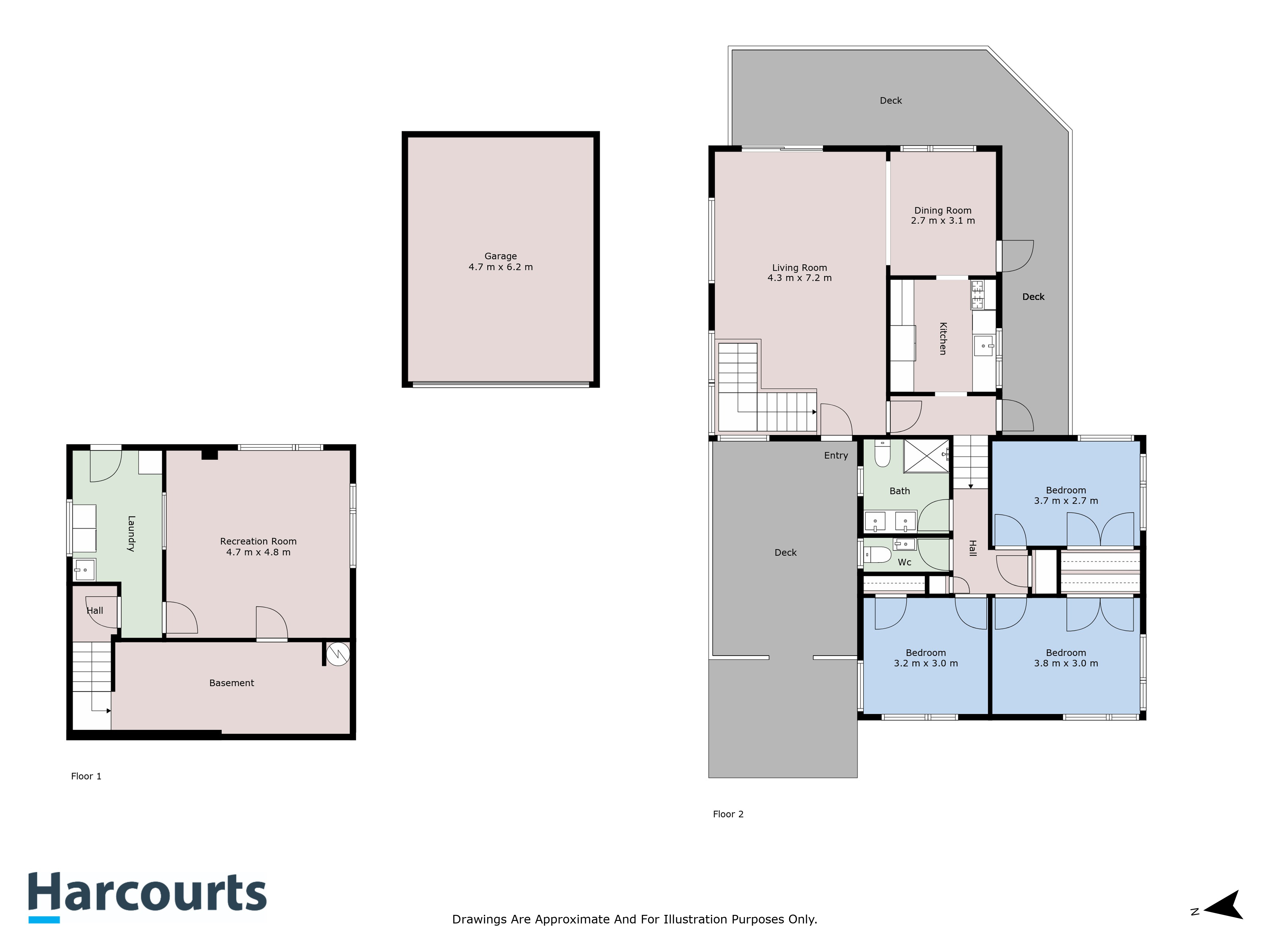 70 Halsey Drive, Lynfield, NZ 1042 - House Sold - harcourts.net