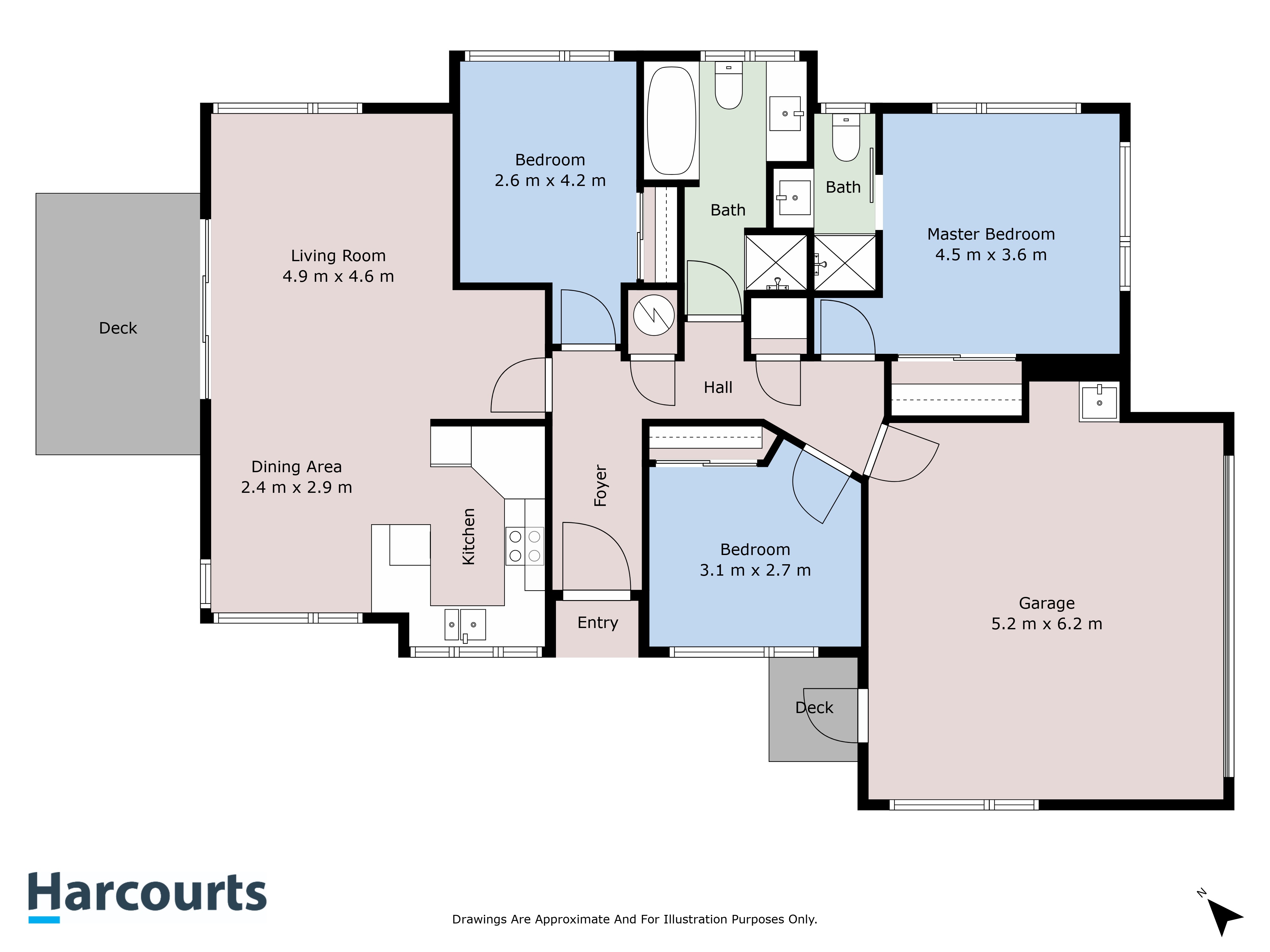 21/103 Swanson Road, Henderson, NZ 0610 - House Sold - harcourts.net