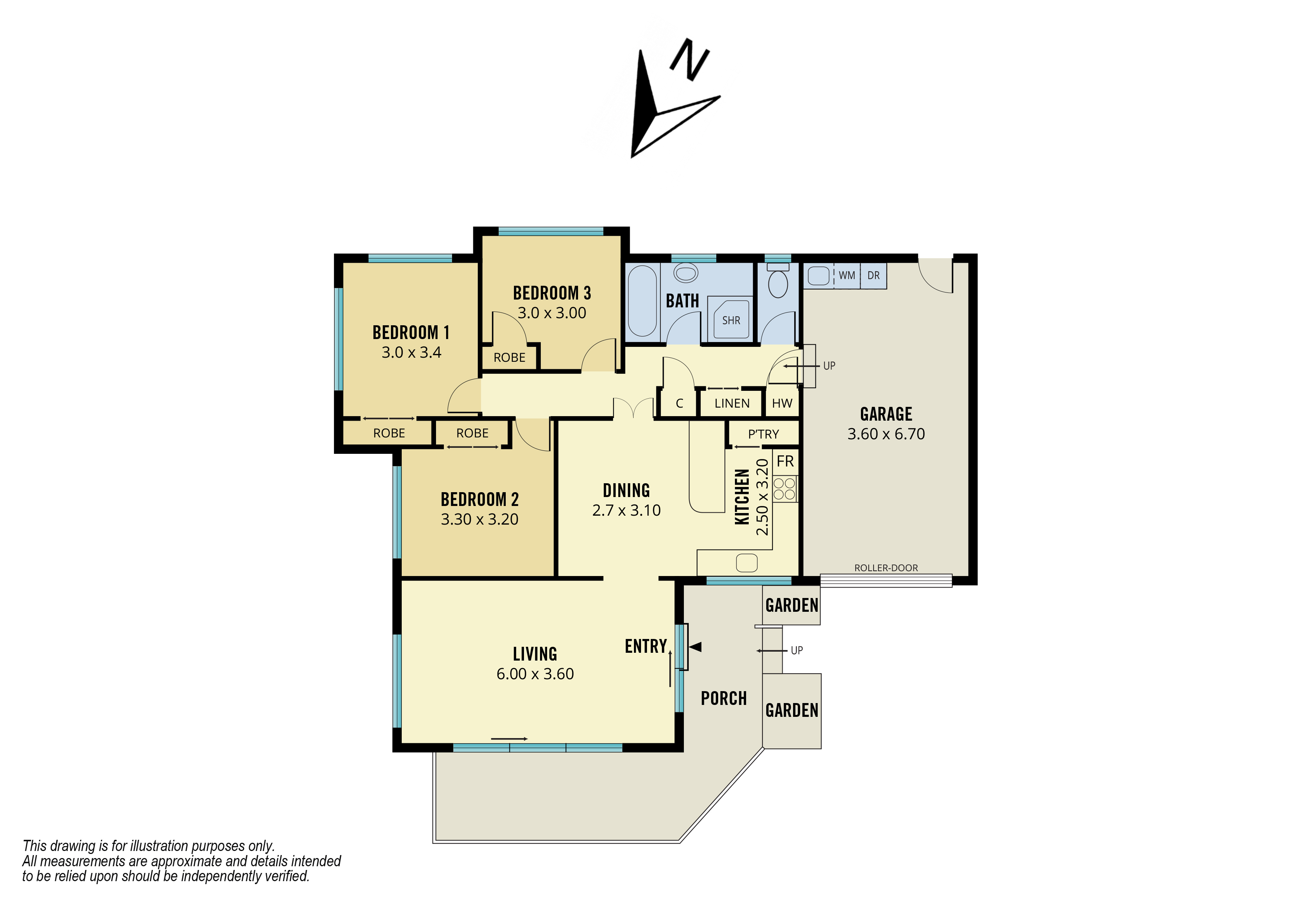 1B Cherry Place, Waiuku, NZ 2123 - Unit Sold - harcourts.net