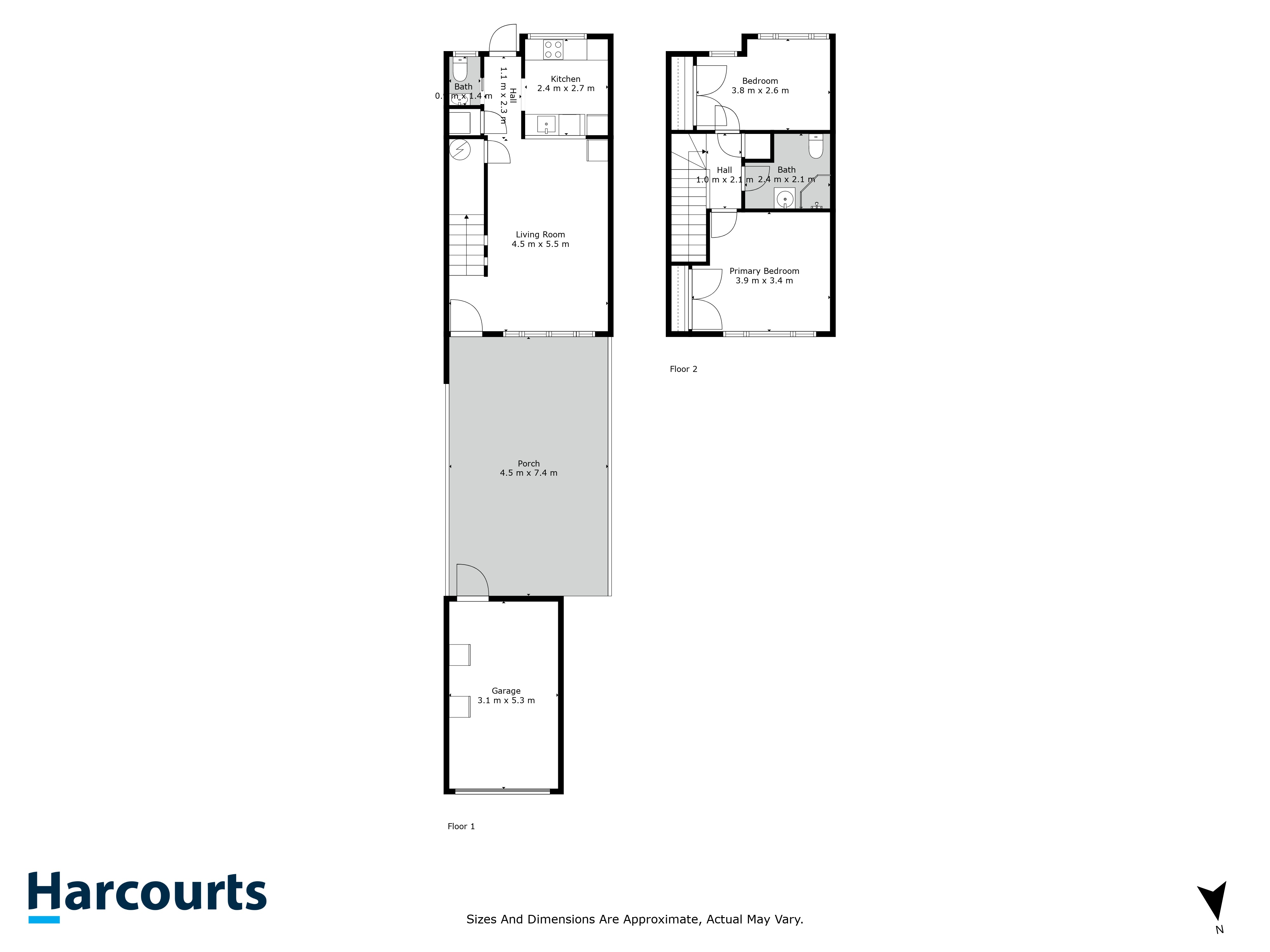 34/2 Armoy Drive, East Tamaki, NZ 2013 - House Sold - harcourts.net