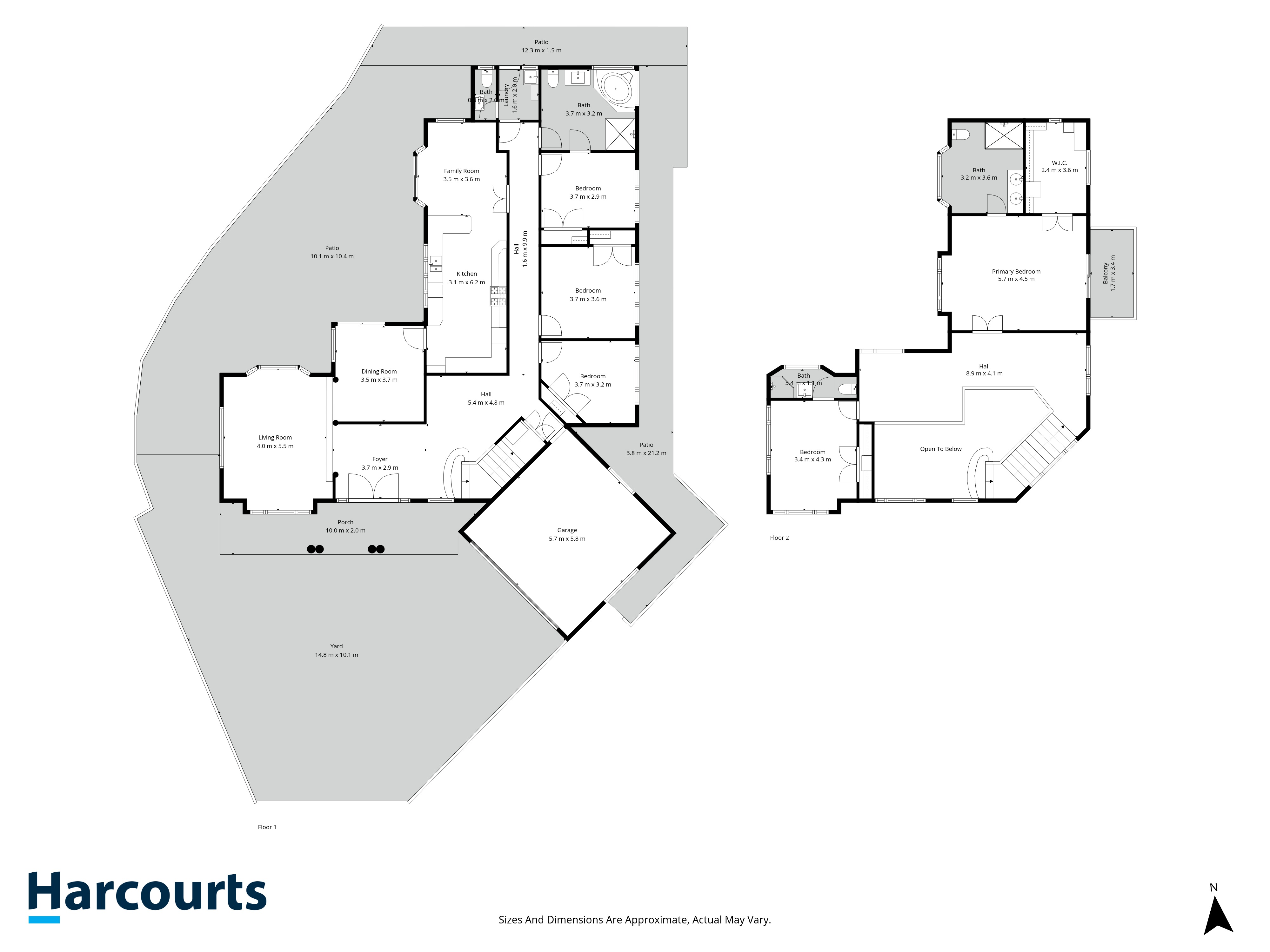 9 Nathan Close, Somerville, NZ 2014 - House for Sale - harcourts.net