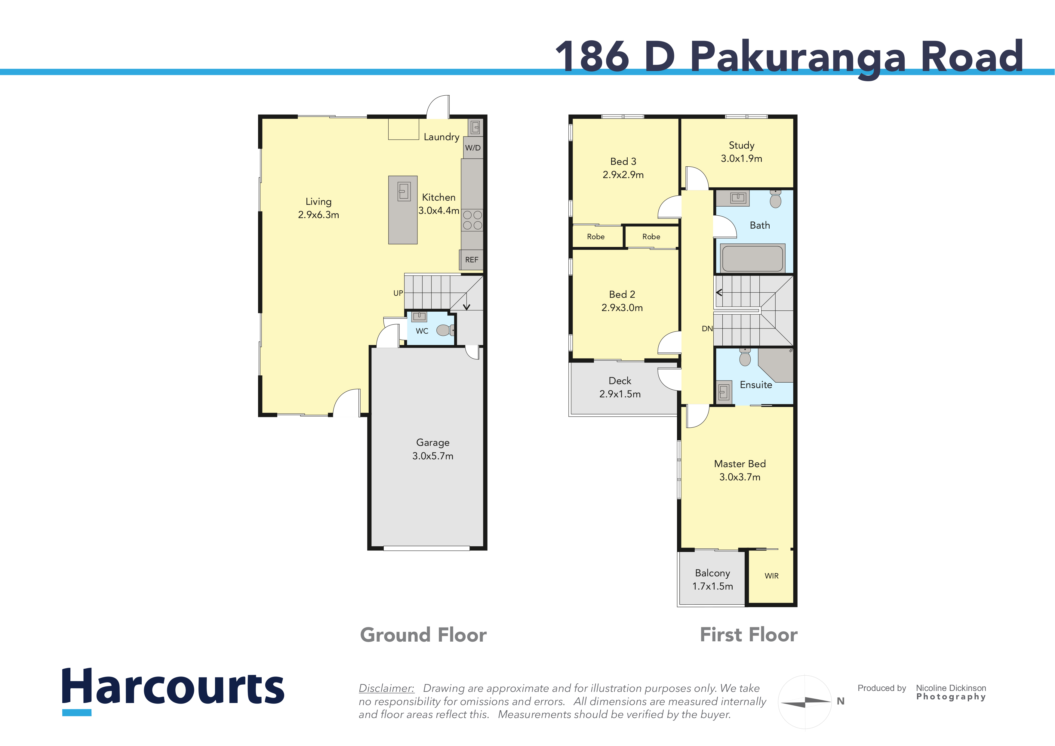 186D Pakuranga Road, Pakuranga, NZ 2010 - Townhouse Sold - harcourts.net