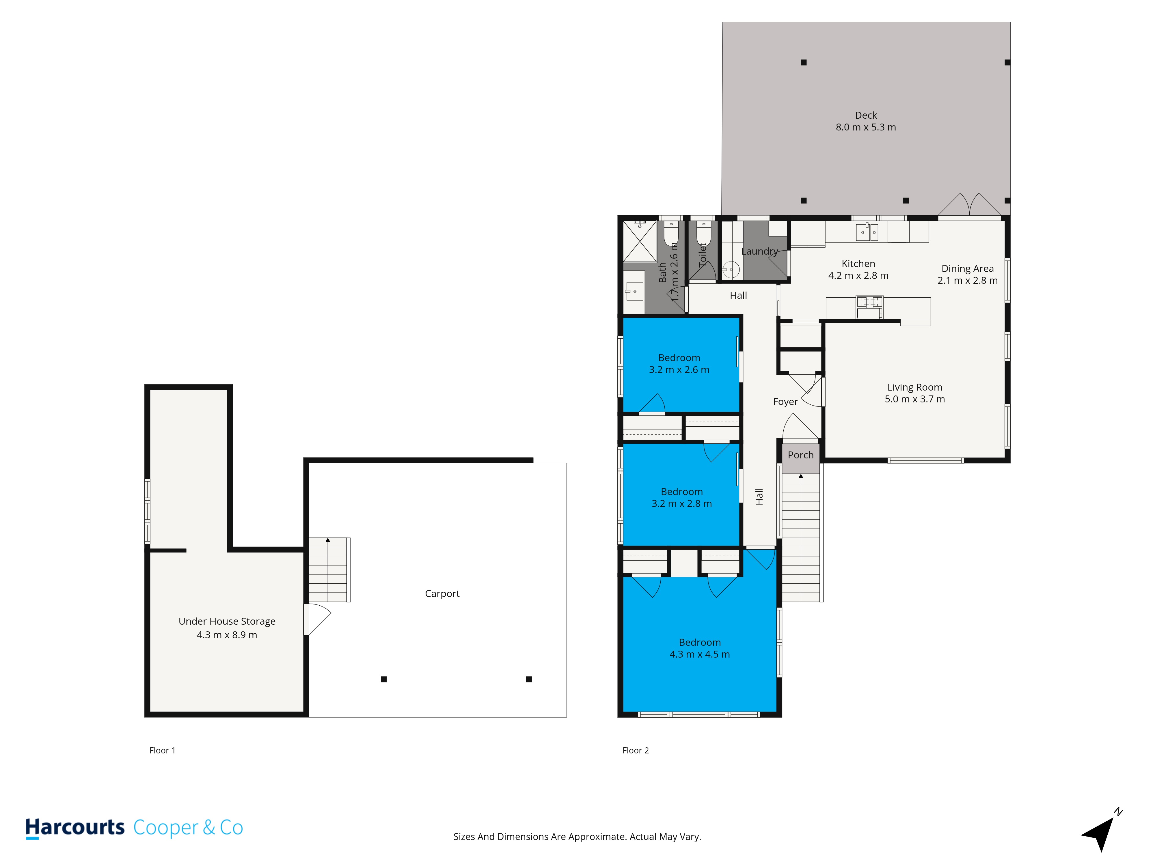 1/64 Sunnynook Road, Sunnynook, NZ 0630 - House Sold - harcourts.net