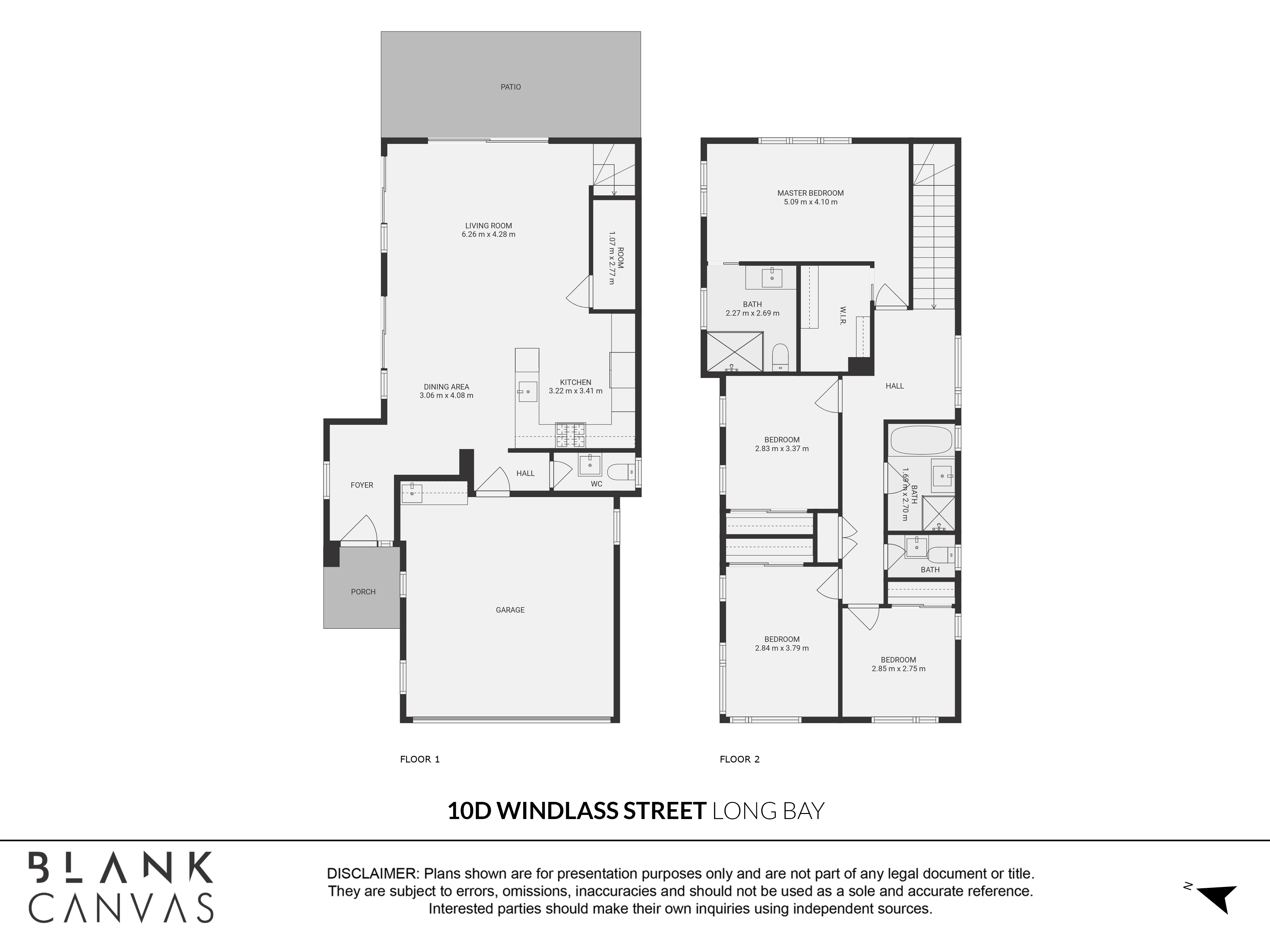 10D Windlass Street, Long Bay, NZ - House Sold - harcourts.net