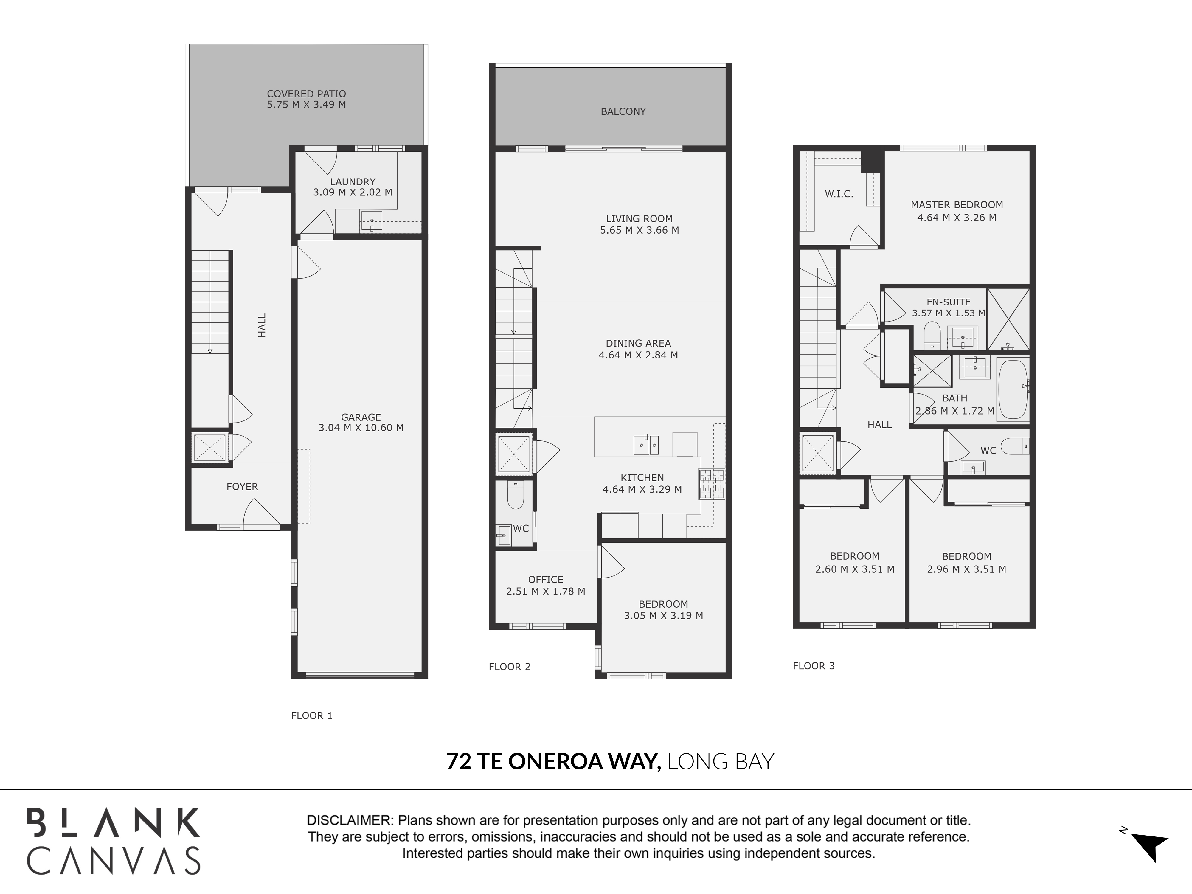 72 Te Oneroa Way, Long Bay, NZ 0630 - Townhouse Sold - harcourts.net