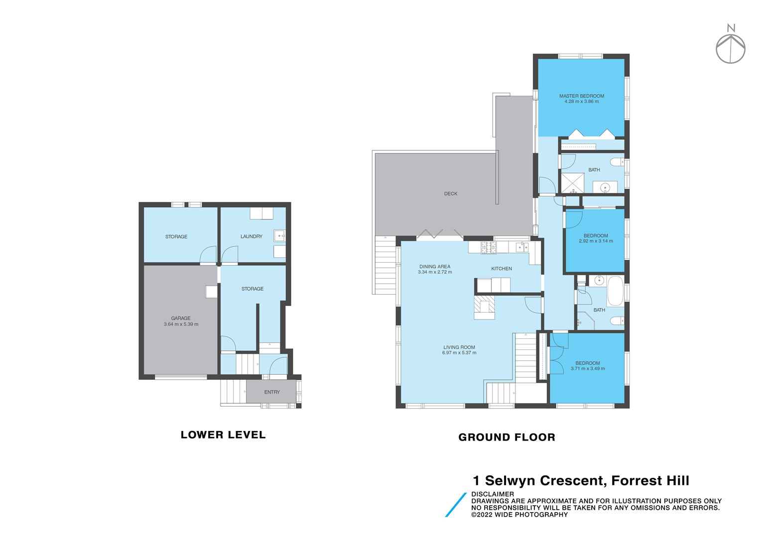 1 Selwyn Crescent, Forrest Hill, NZ 0627 - House Sold - harcourts.net