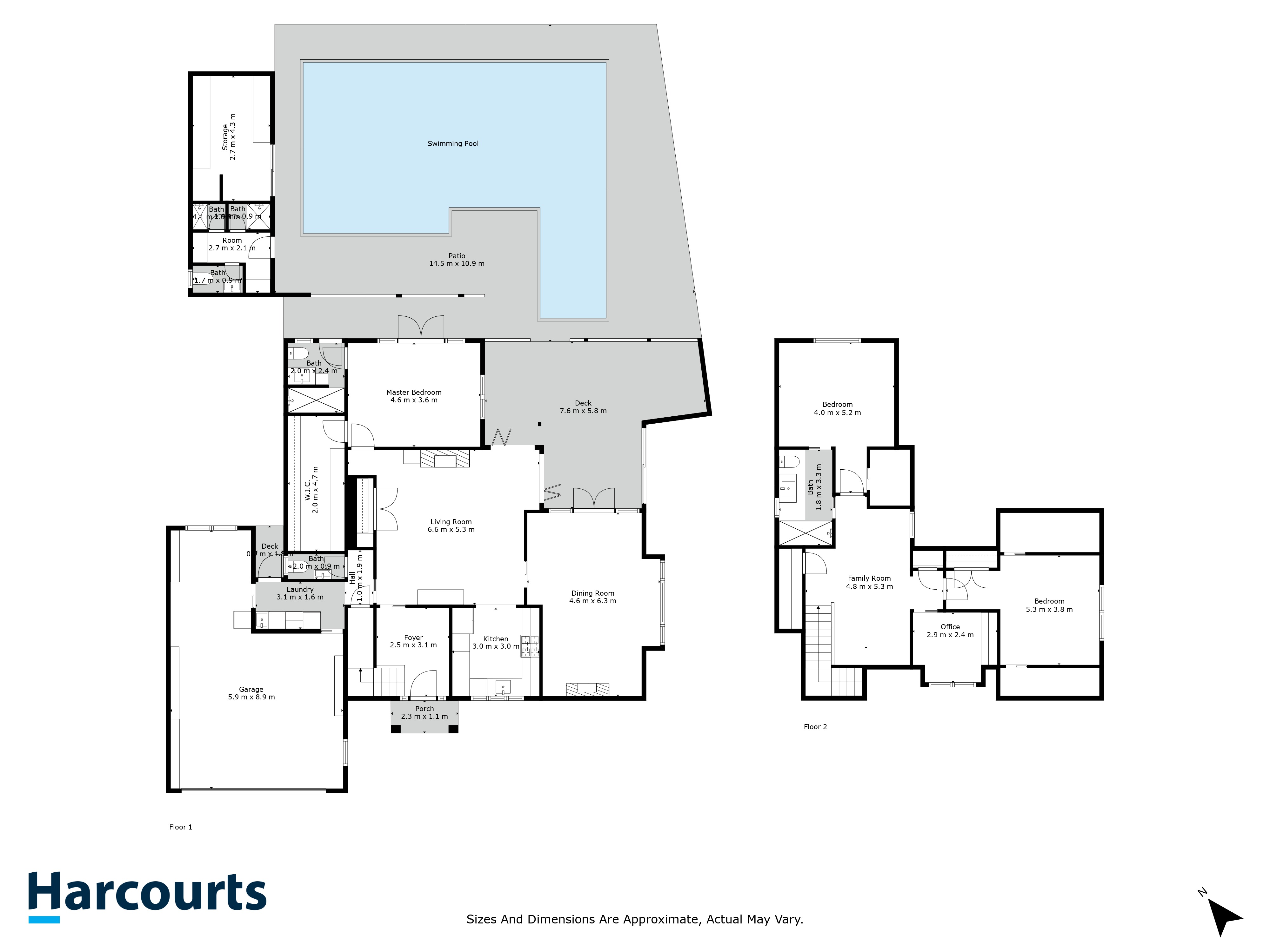 6 Commodore Court, Gulf Harbour, NZ 0930 - House for Sale - harcourts.net