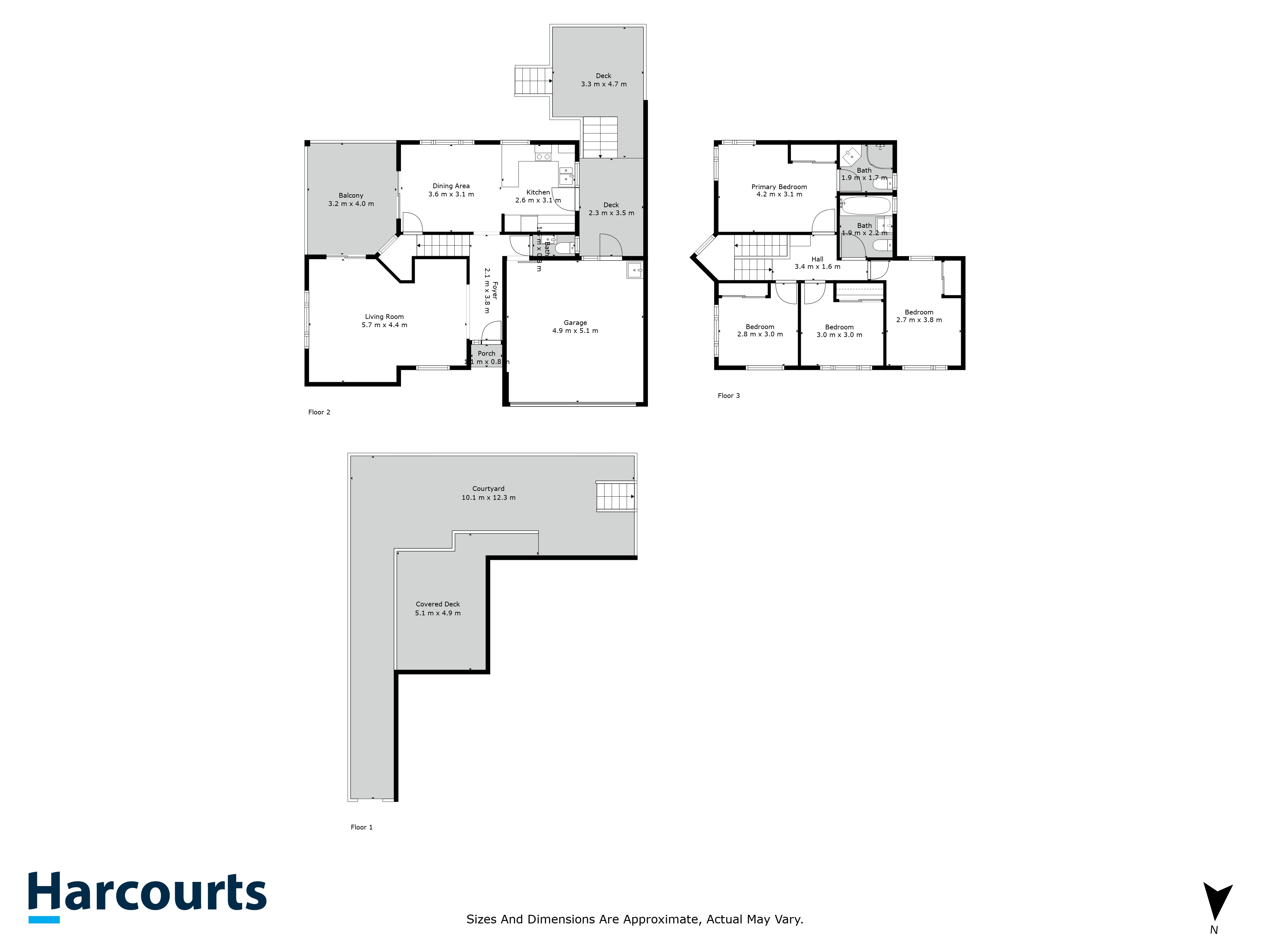 54/17 Georgia Terrace, Albany, NZ 0632 - Townhouse Sold - harcourts.net