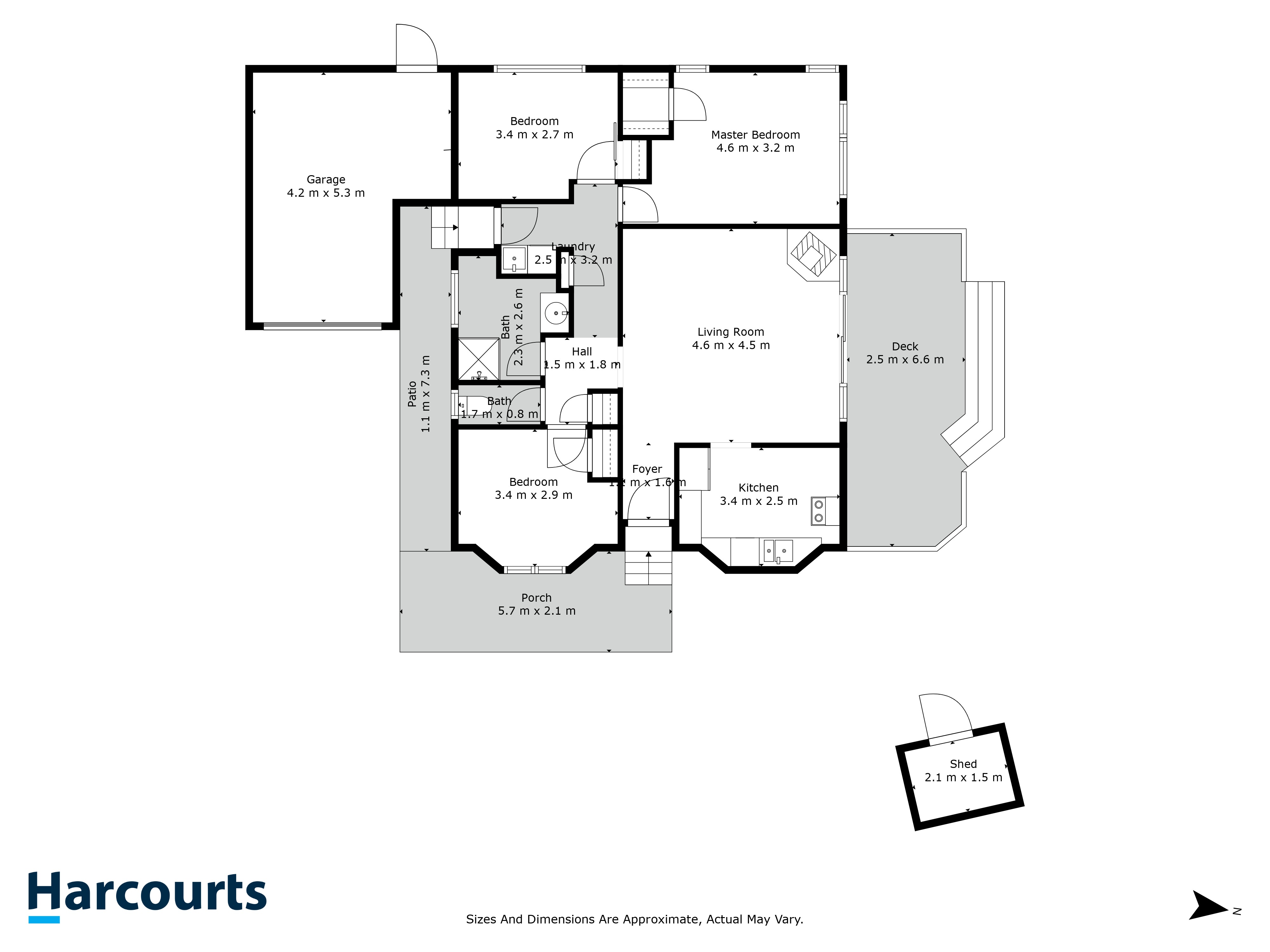 2/12 Fitzwilliam Drive, Torbay, NZ 0630 - House Sold - harcourts.net