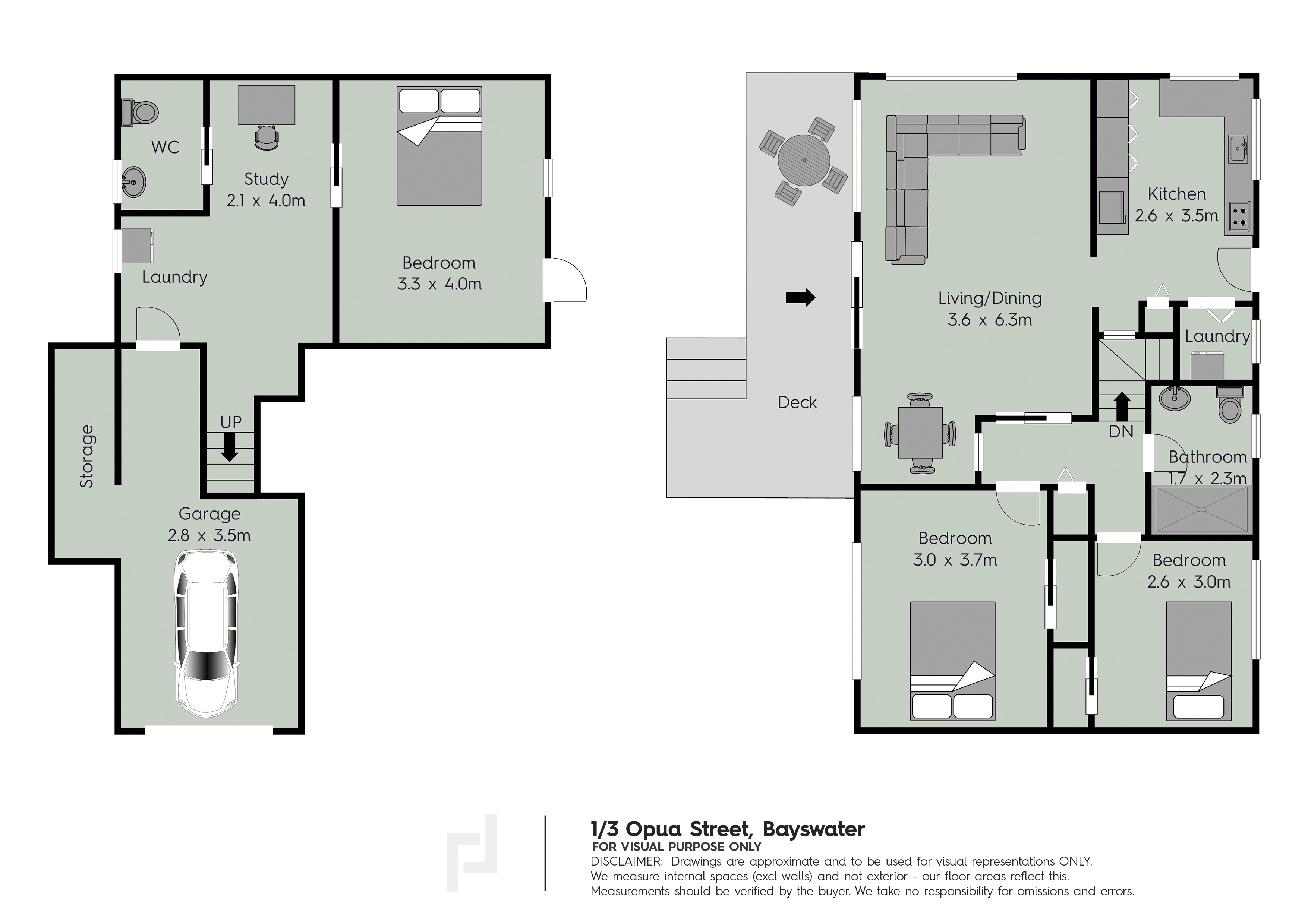 1/3 Opua Street, Belmont, NZ 0622 - Unit Sold - harcourts.net