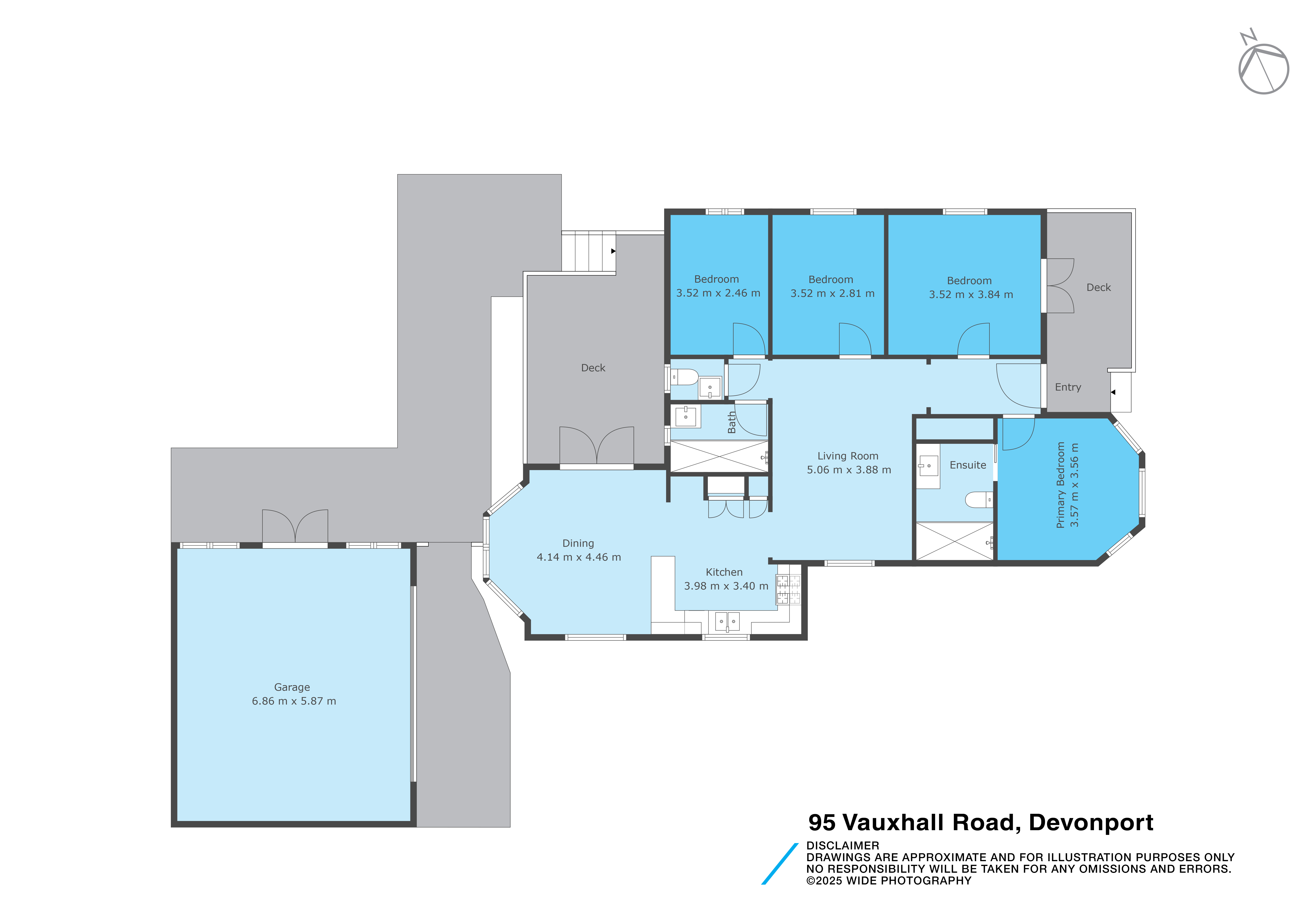 95 Vauxhall Road, Devonport, NZ 0624 - House Sold - harcourts.net