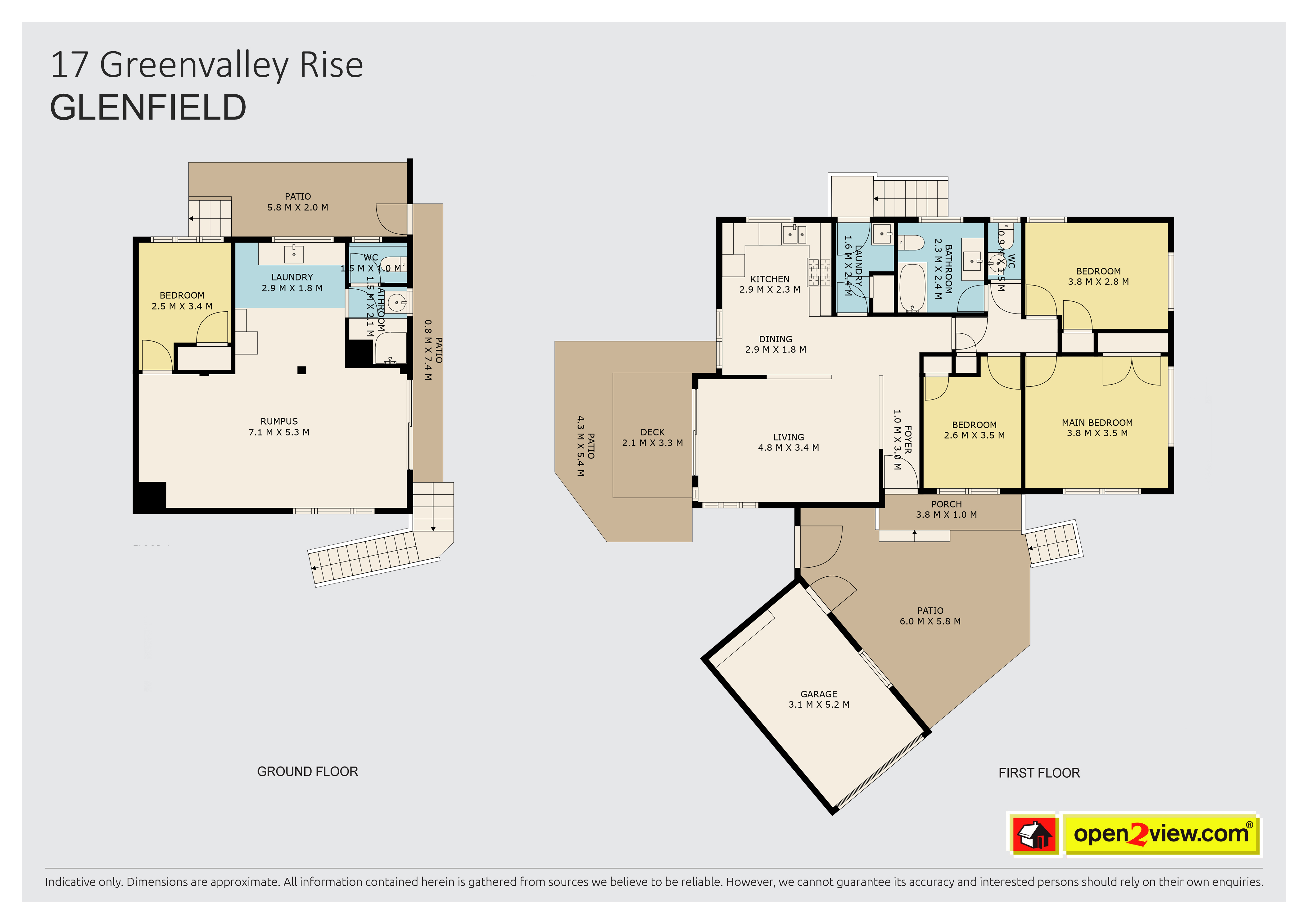 2/17 Greenvalley Rise, Glenfield, NZ 0629 - House Sold - harcourts.net