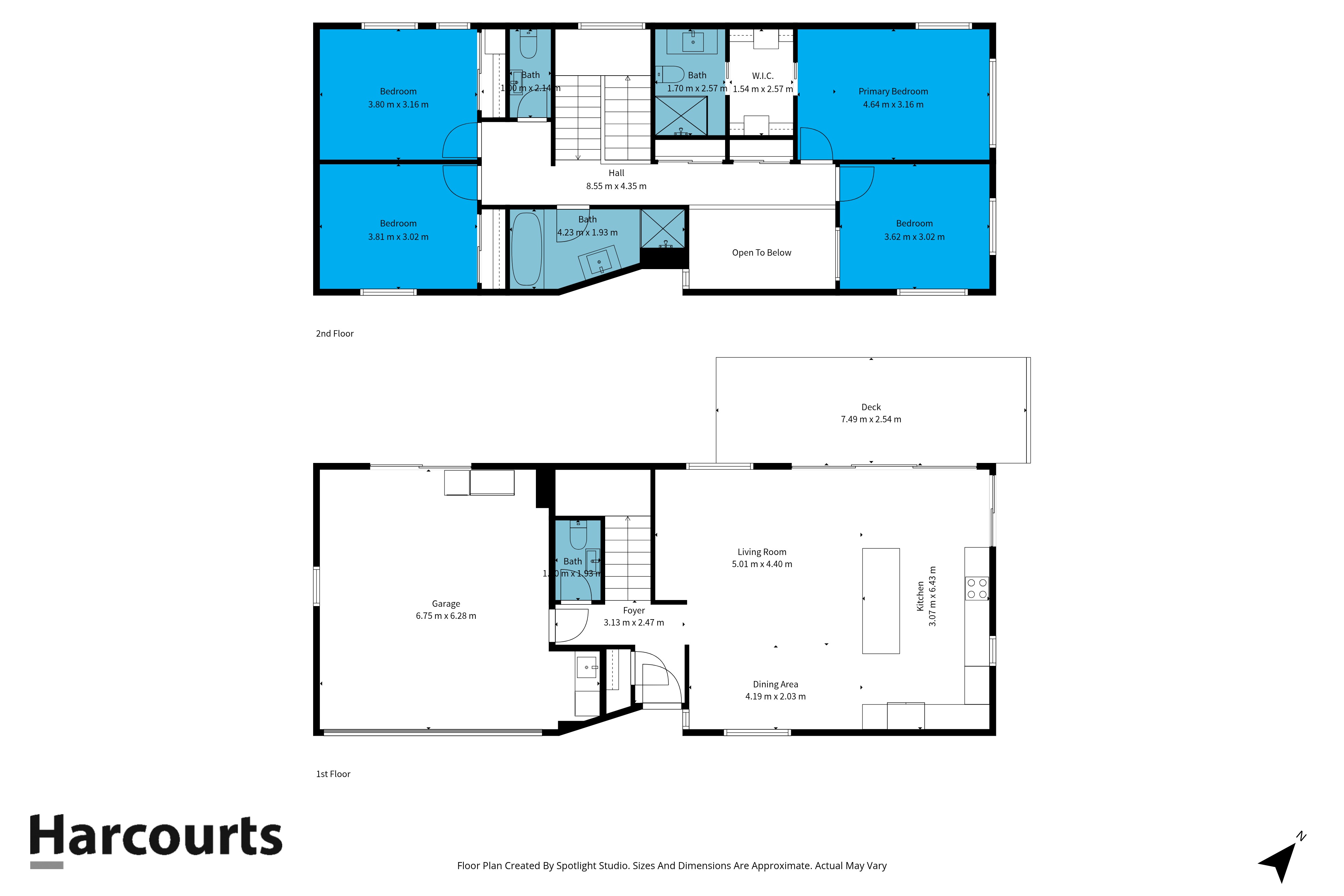 3 Jack Seabrook Road, Hobsonville, NZ 0616 - House Sold - lps.harcourts.net