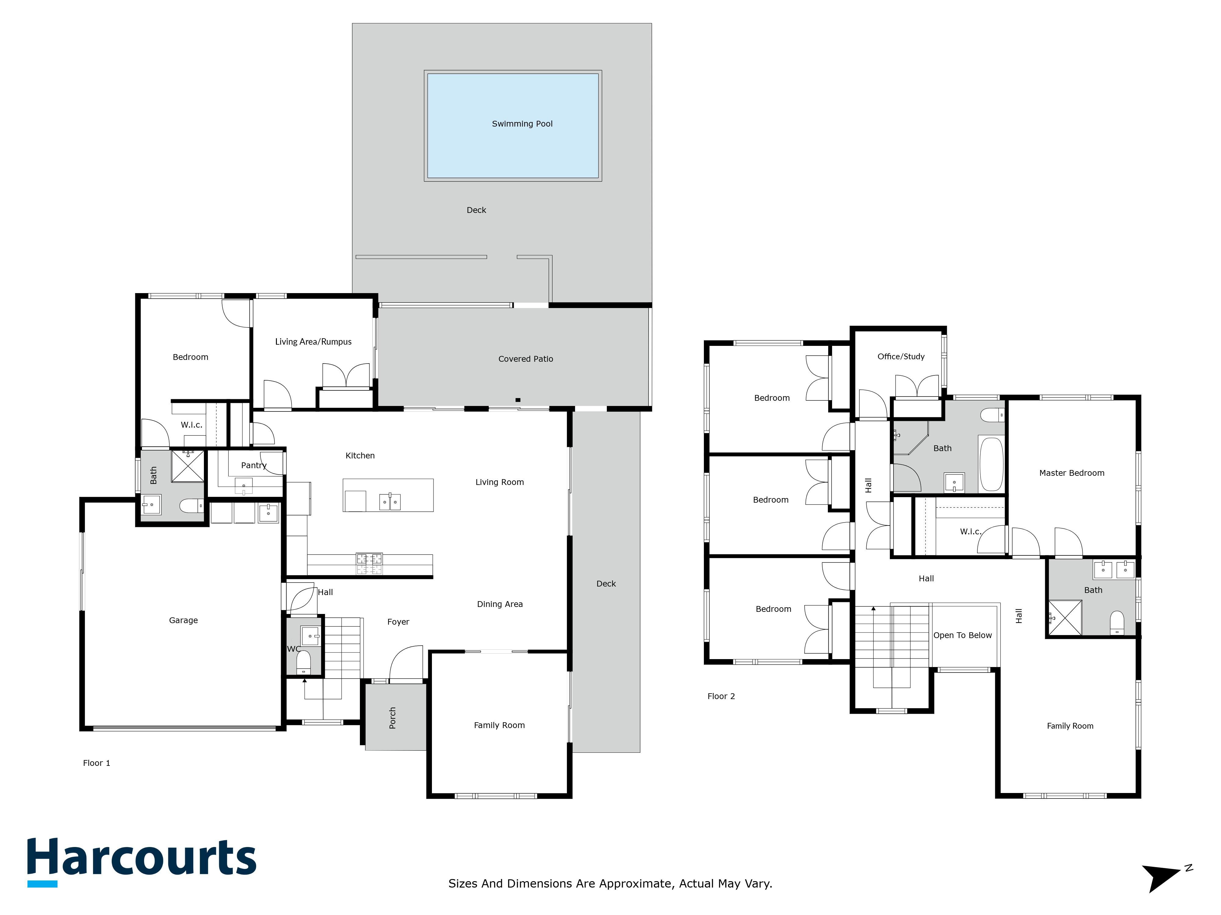 81 Harris Drive, Millwater, NZ 0932 - House Sold - harcourts.net