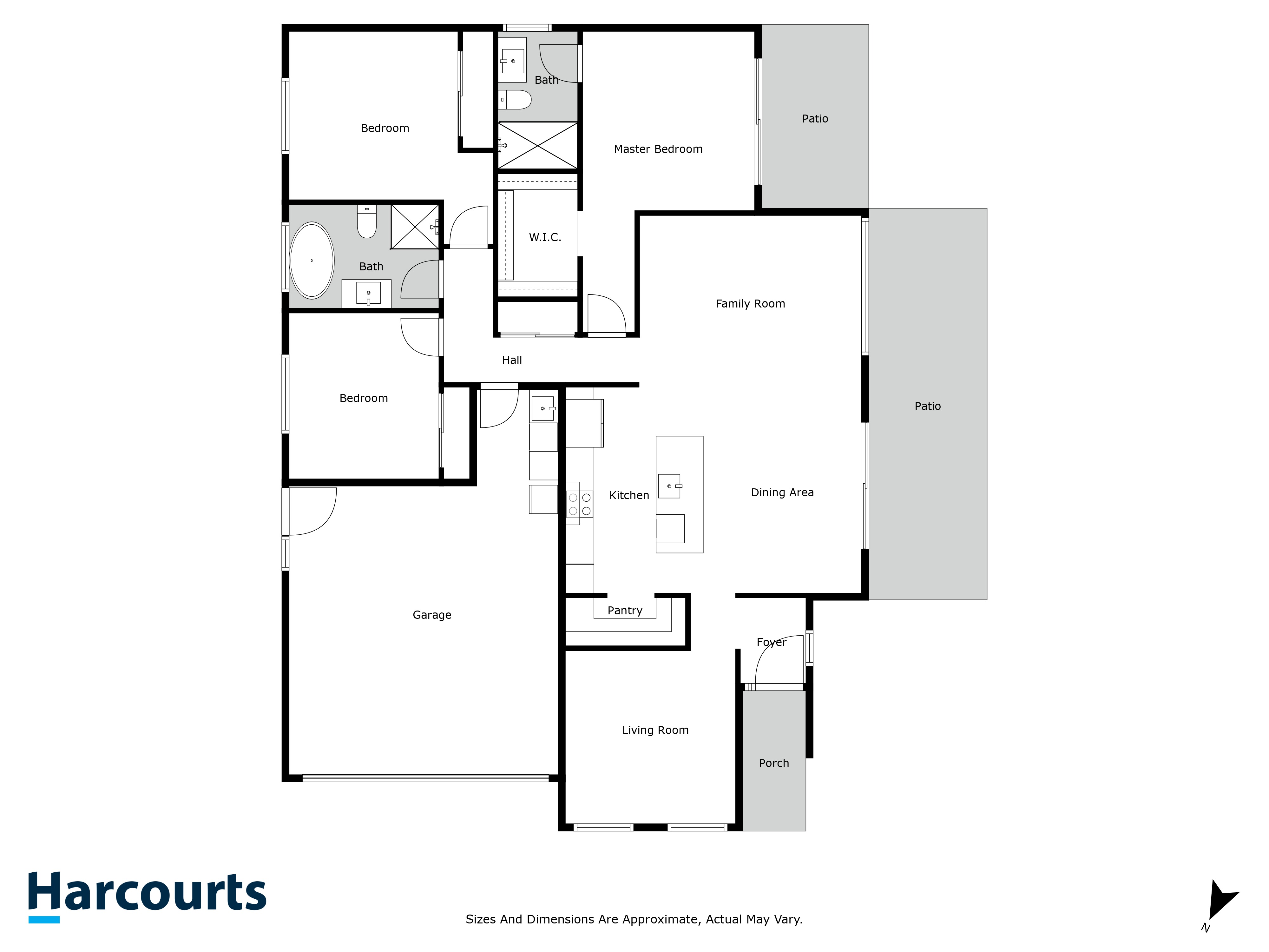 98 John Fair Drive, Milldale, NZ 0932 - House Sold - harcourts.net