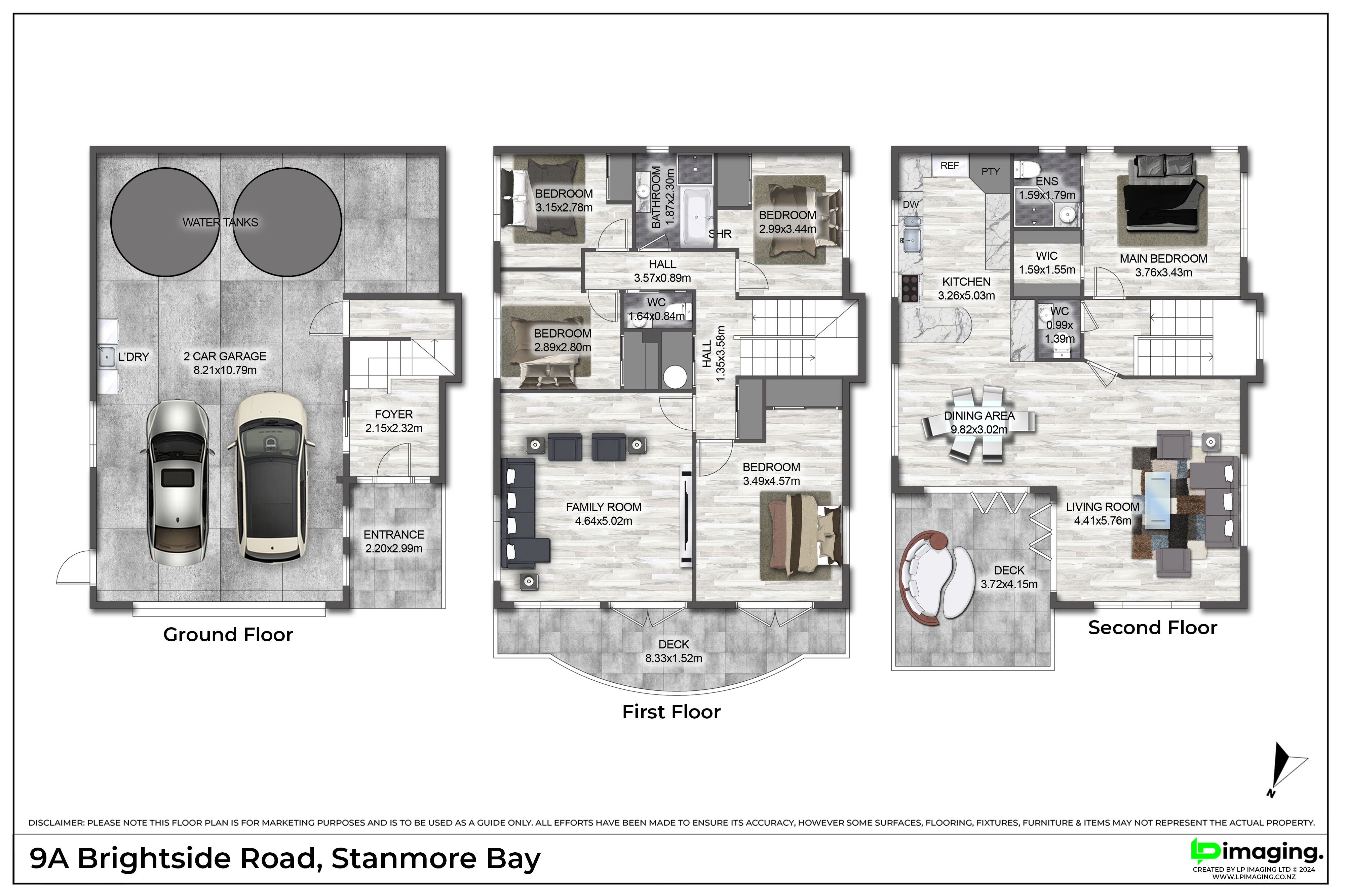 9a Brightside Road, Stanmore Bay, NZ 0932 - House Sold - harcourts.net