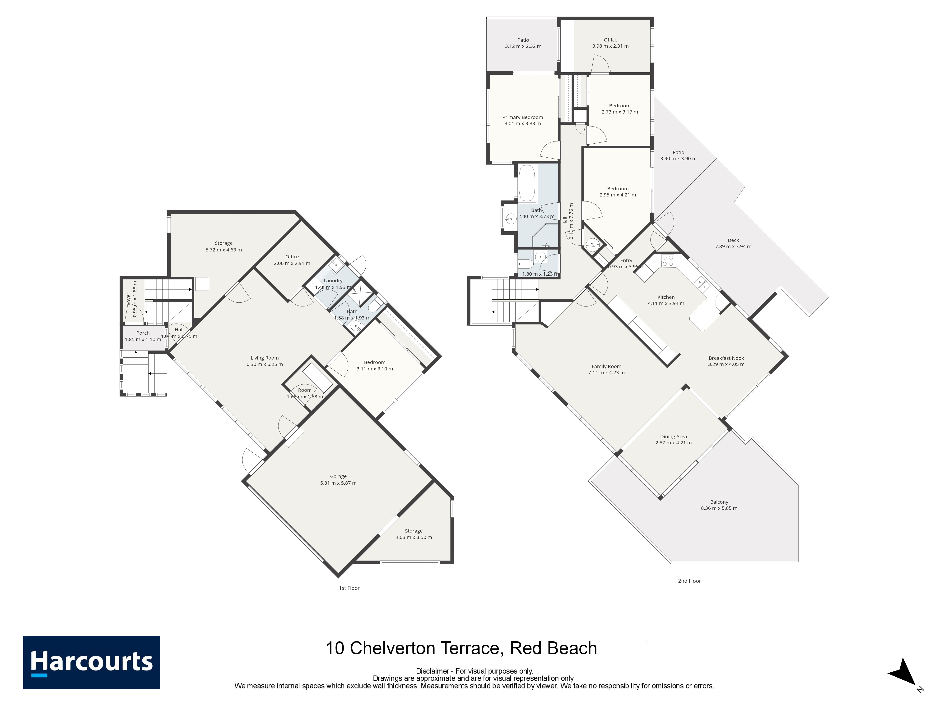 10 Chelverton Terrace, Red Beach, NZ 0932 - House Sold - harcourts.net