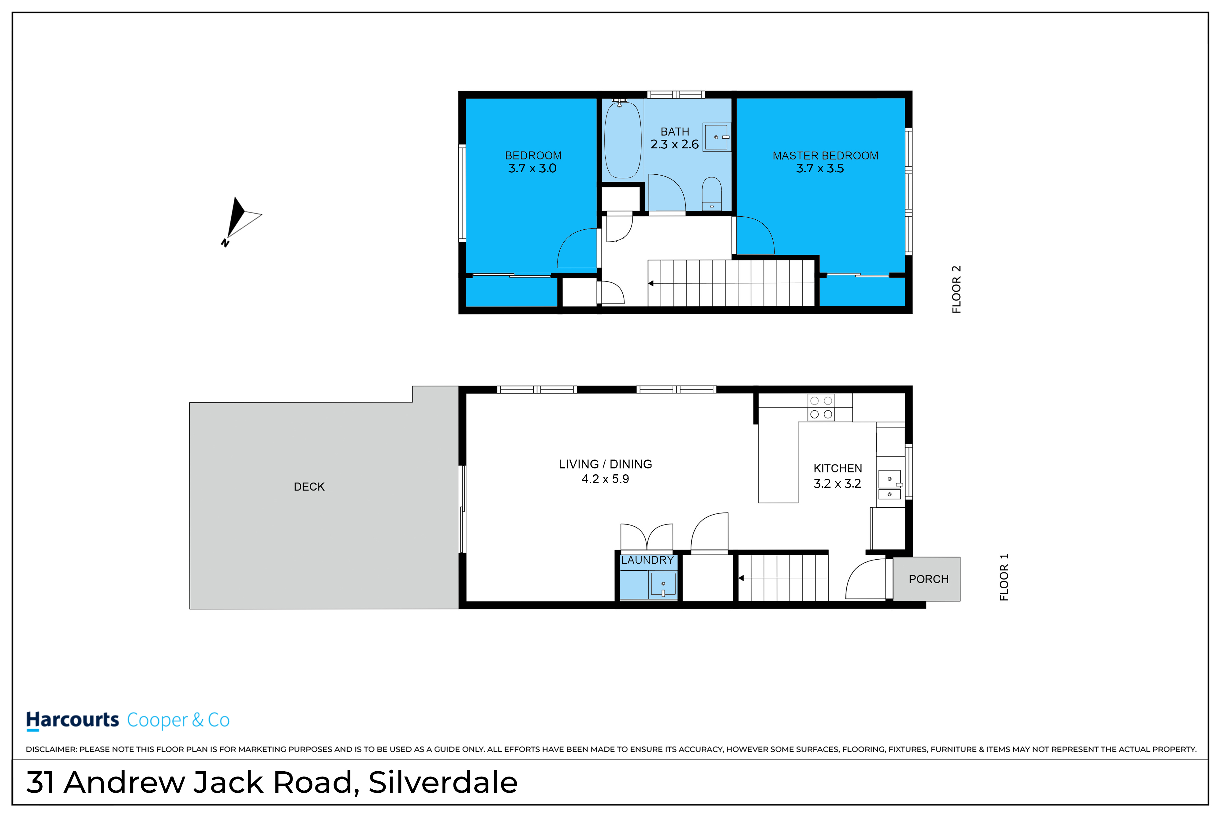 31 Andrew Jack Road, Millwater, NZ 0932 - House for Sale - harcourts.net