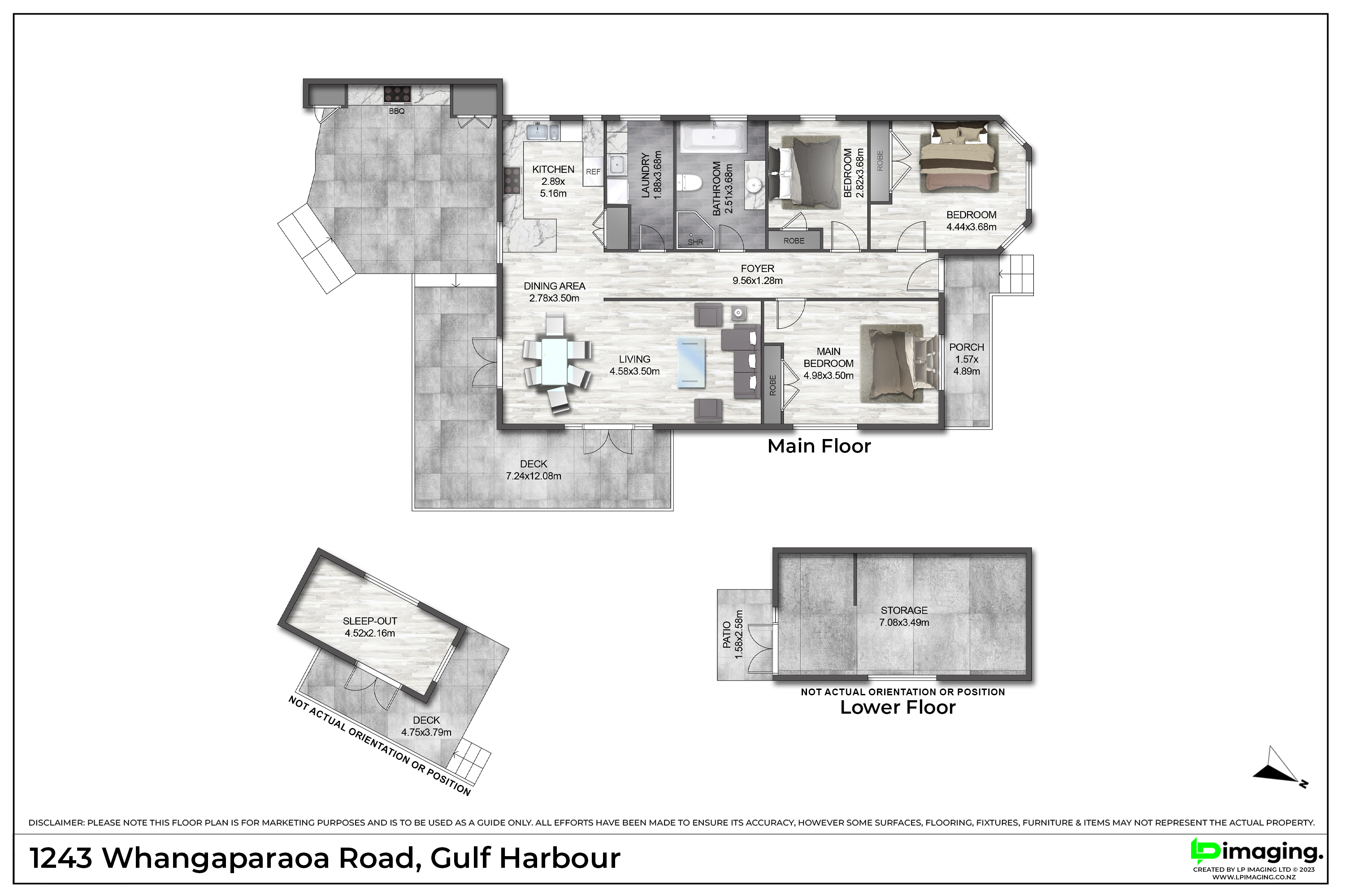 1243 Whangaparaoa Road, Gulf Harbour, NZ 0930 - House Sold - harcourts.net